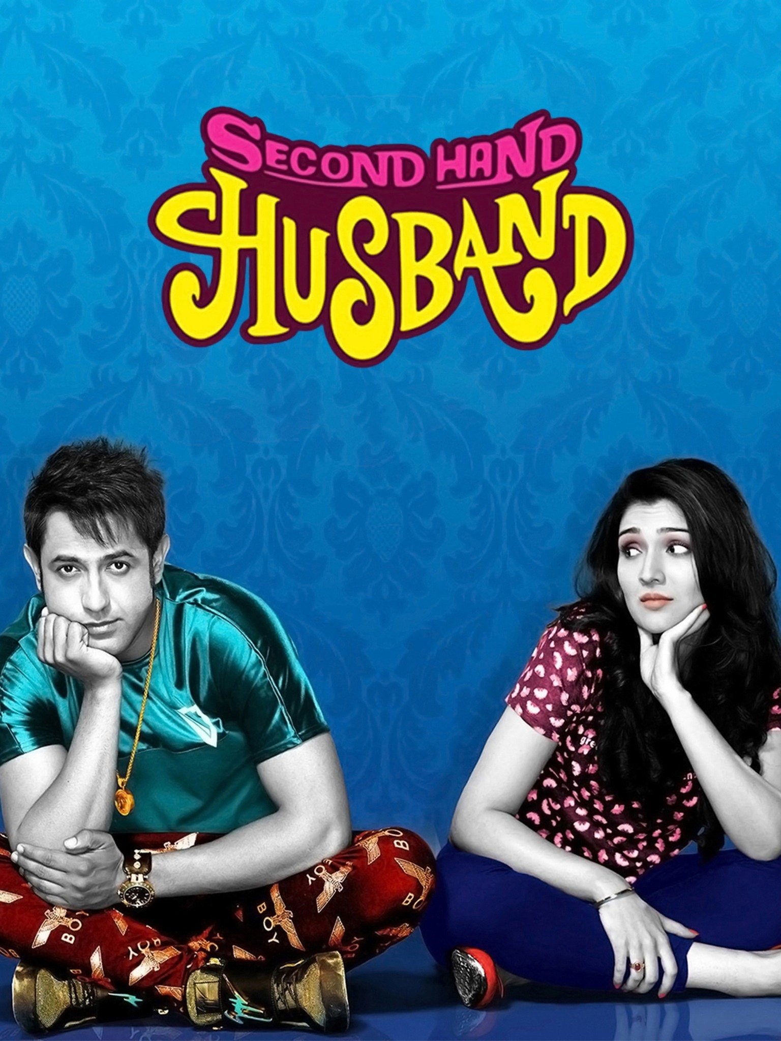 Second Hand Husband Pictures | Rotten Tomatoes