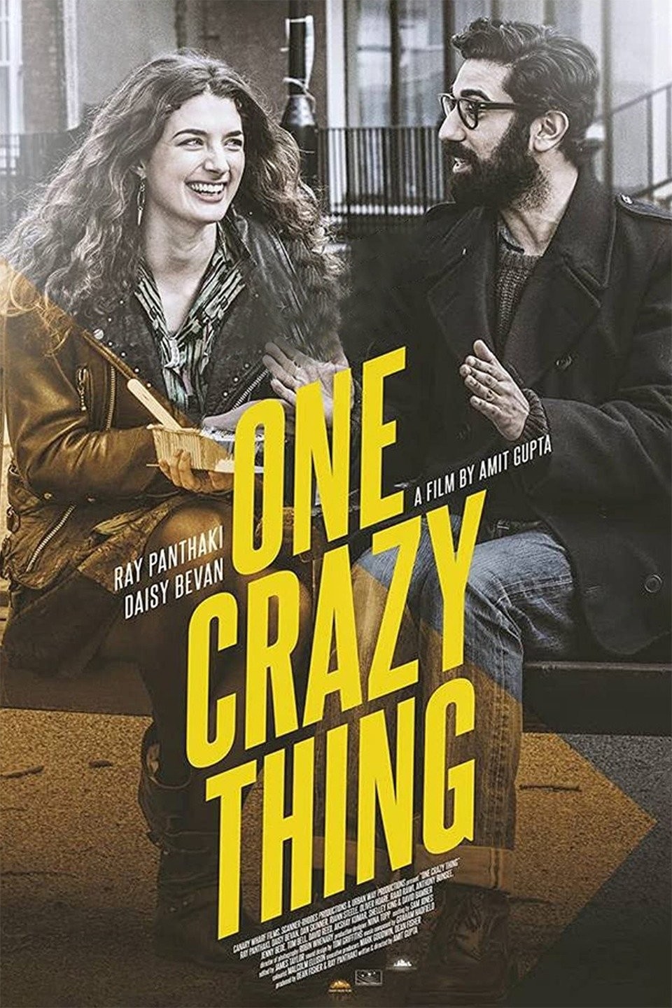 One Crazy Thing Pictures | Rotten Tomatoes