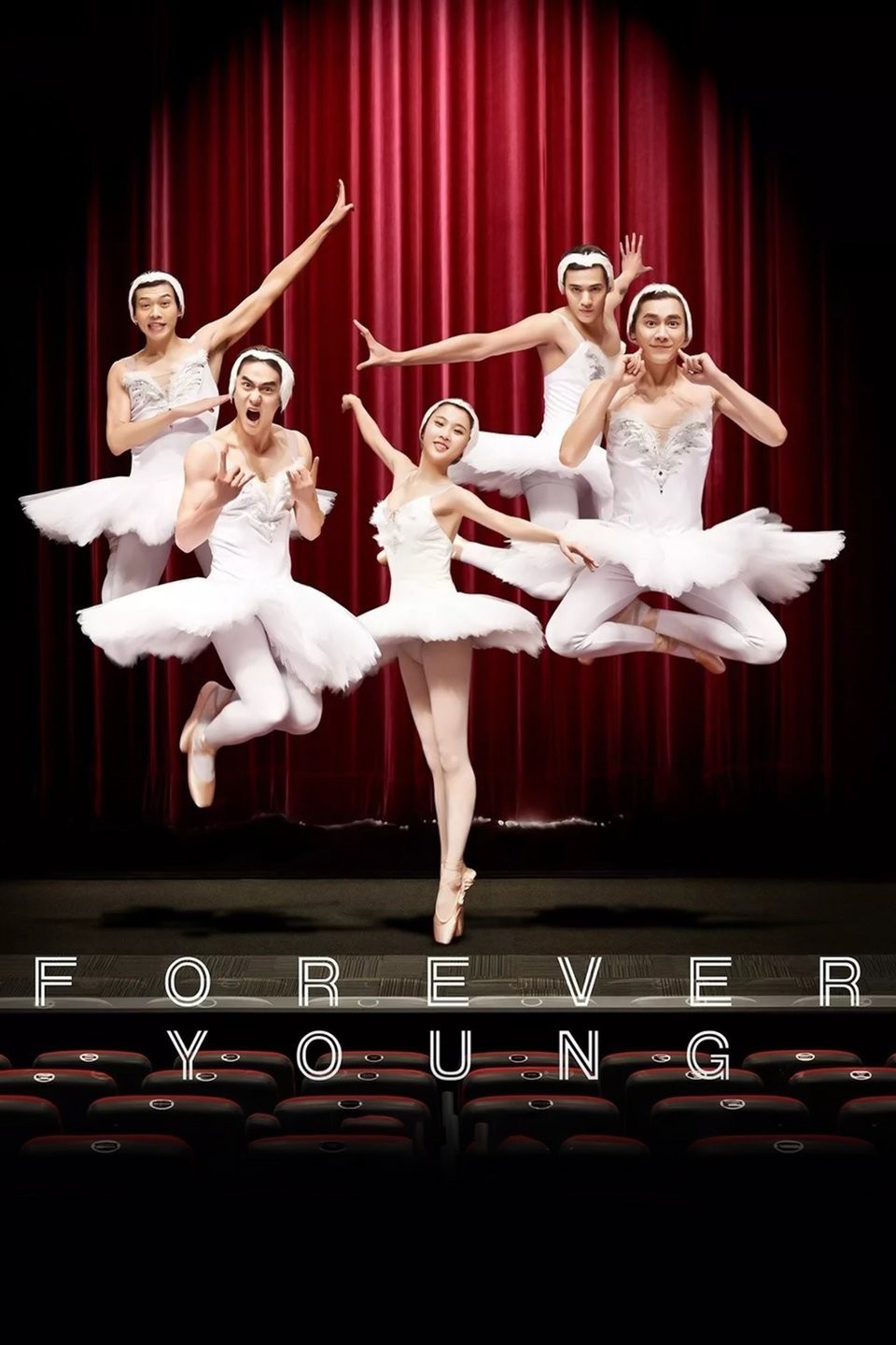 Forever Young | Rotten Tomatoes