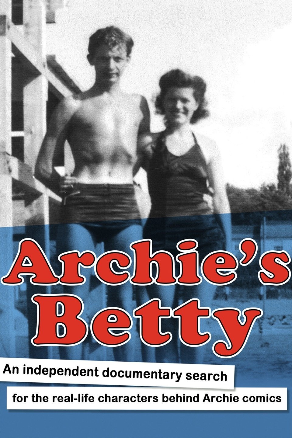 Archie's Betty | Rotten Tomatoes