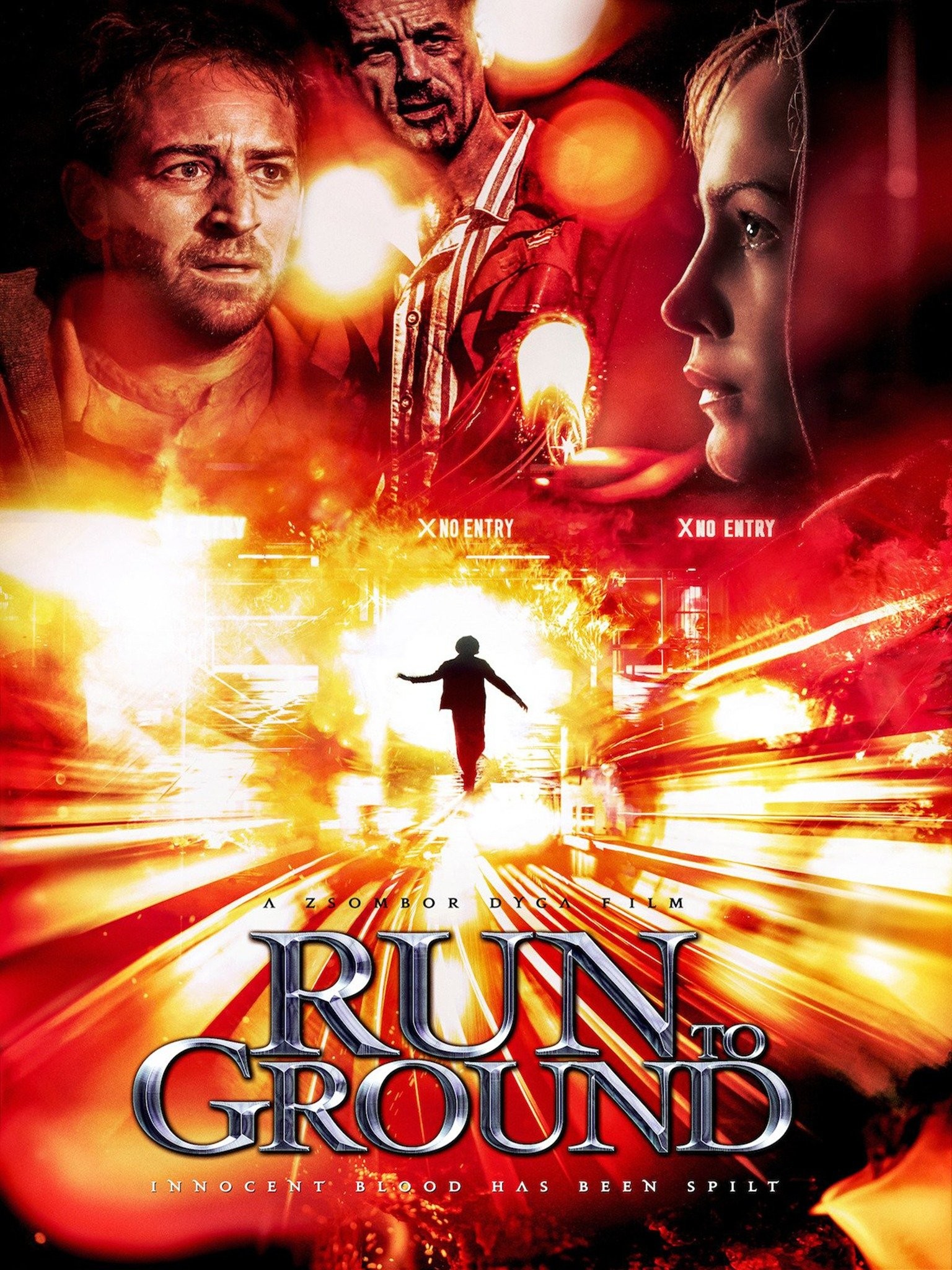 Run to Ground Pictures | Rotten Tomatoes