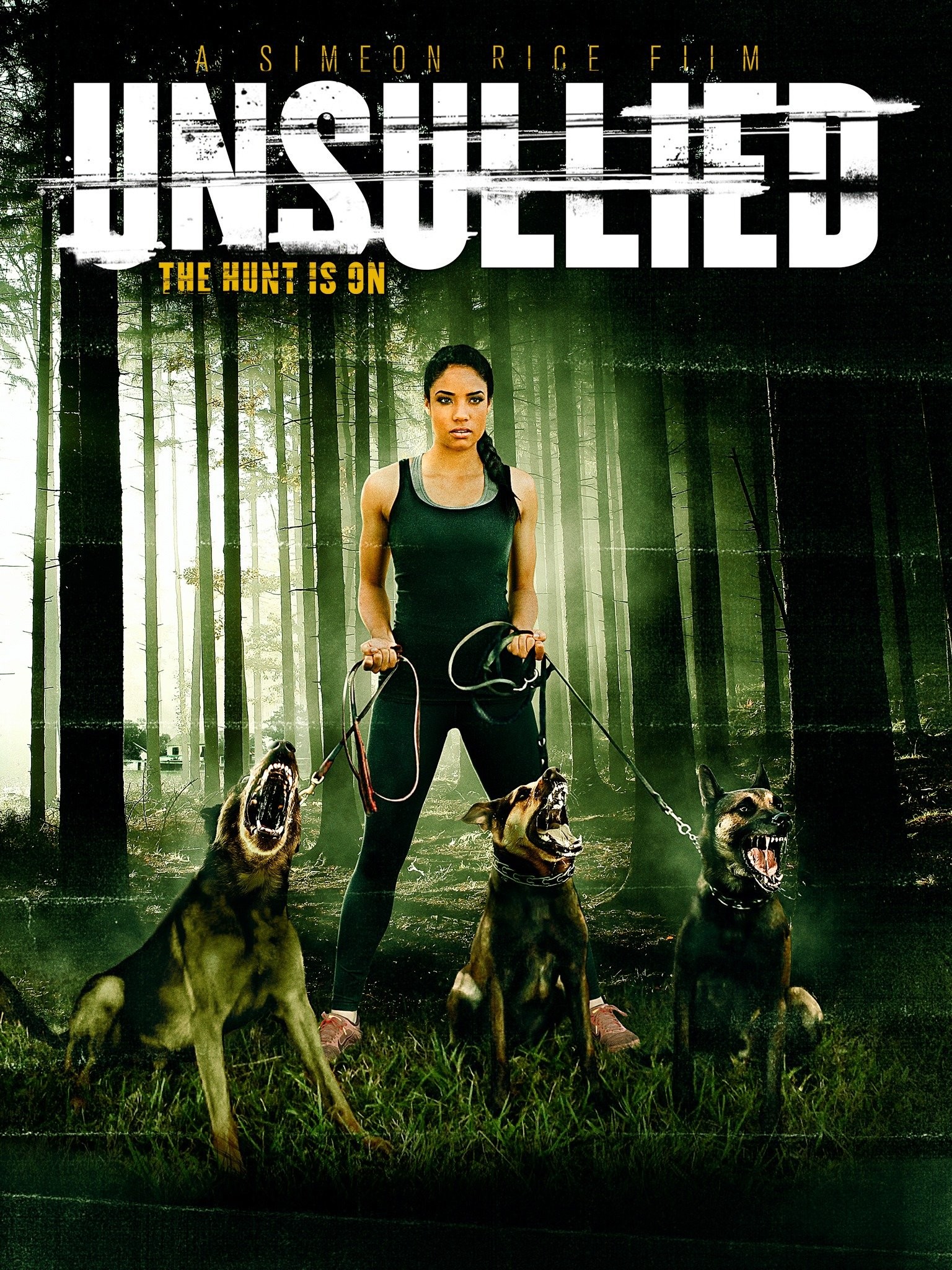 Unsullied Pictures | Rotten Tomatoes