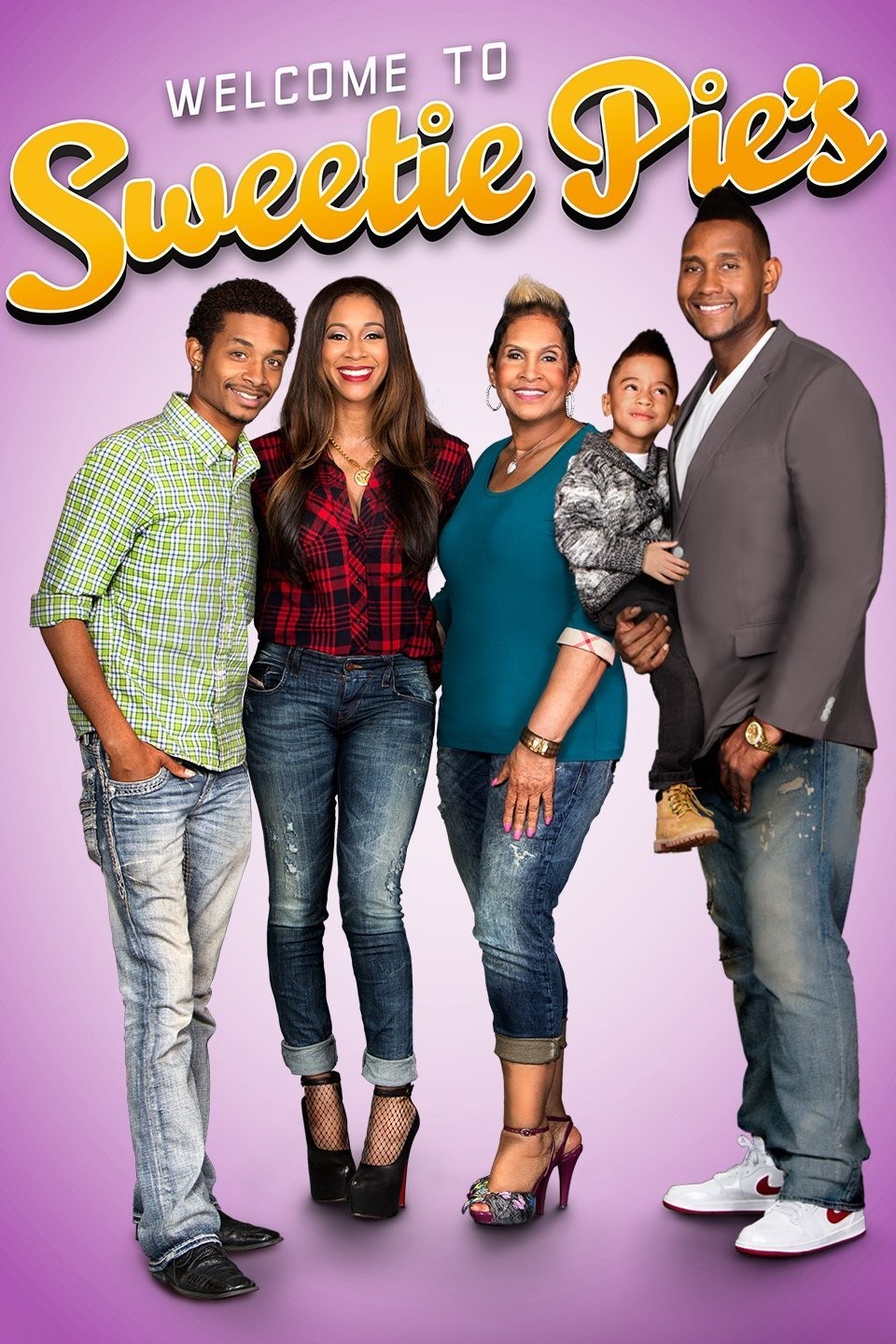 Welcome to Sweetie Pie's Season 4 | Rotten Tomatoes