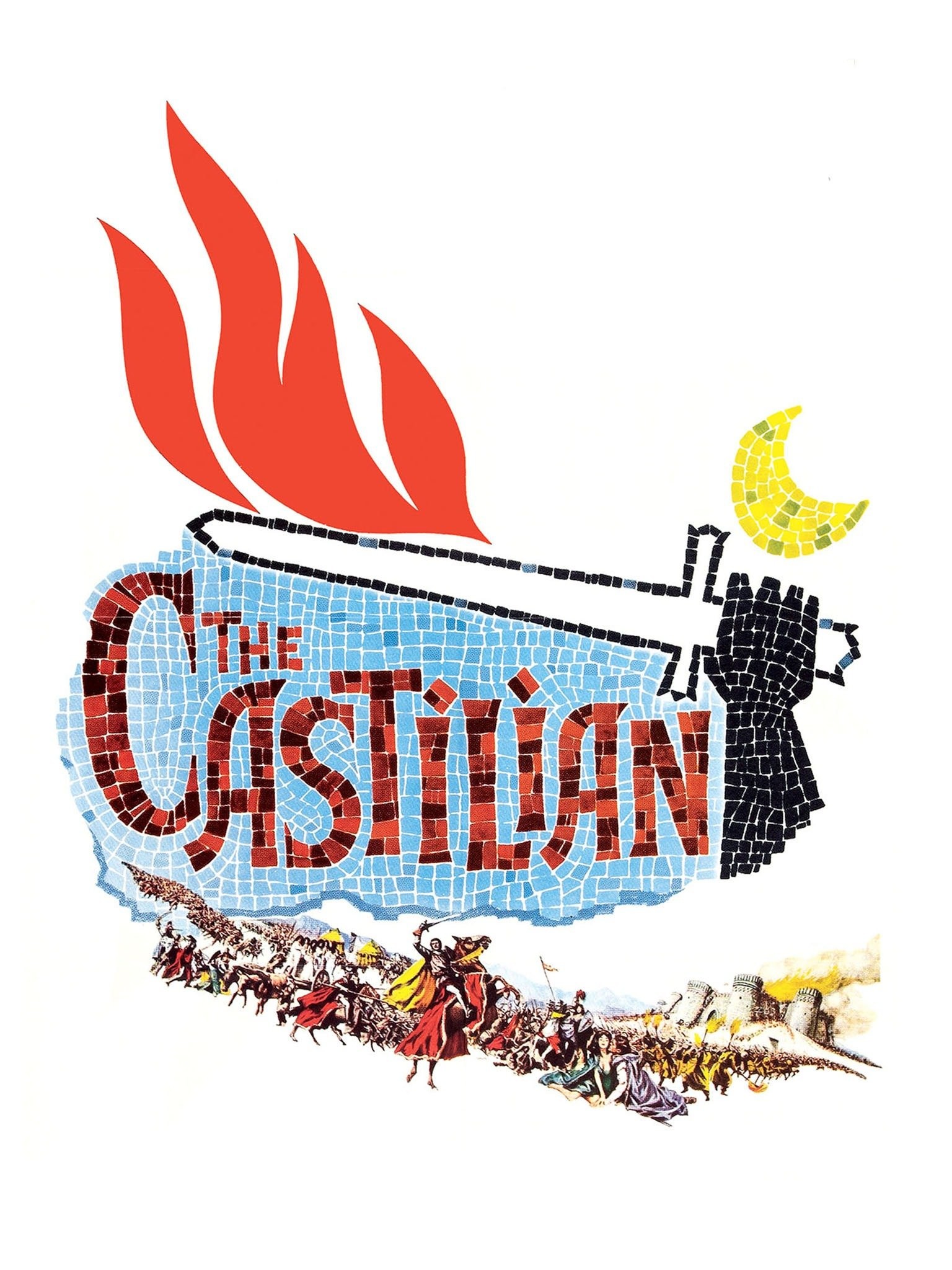 The Castilian Pictures | Rotten Tomatoes