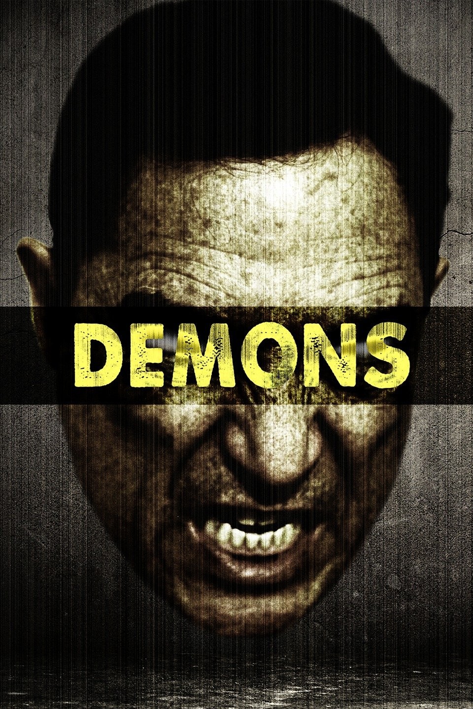 Demons | Rotten Tomatoes