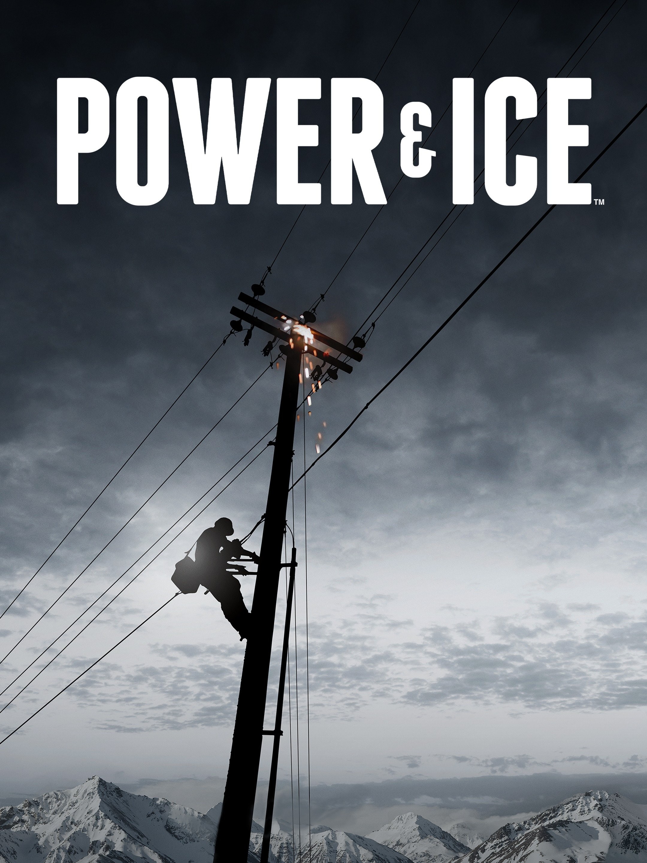 Power & Ice Pictures | Rotten Tomatoes