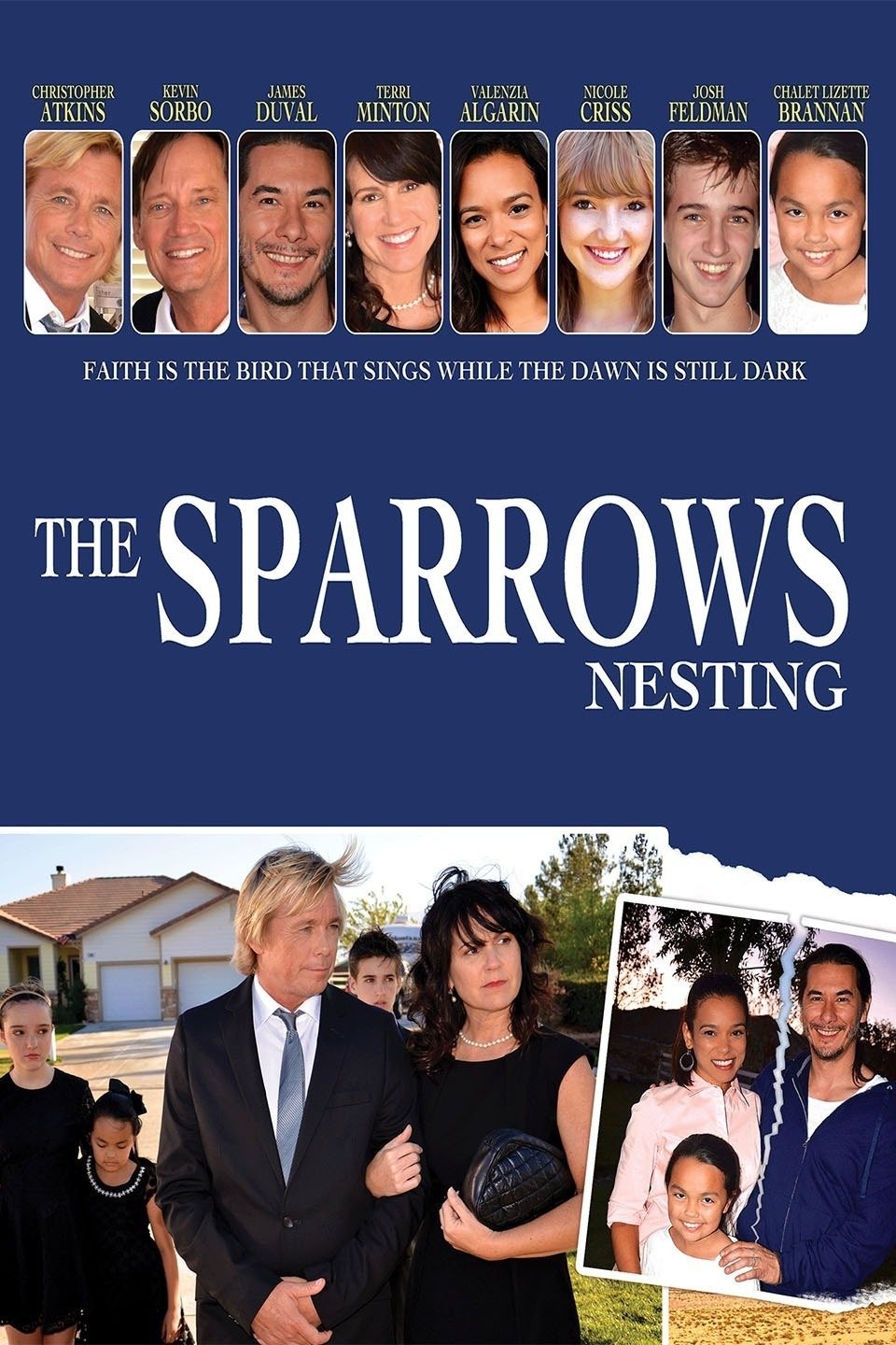 The Sparrows: Nesting | Rotten Tomatoes