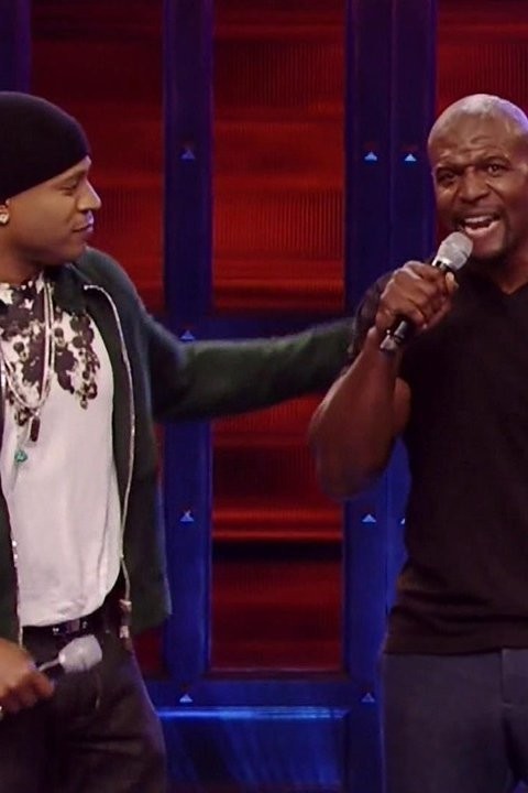 Terrence Howard vs. Taraji P. Henson Pictures | Rotten Tomatoes