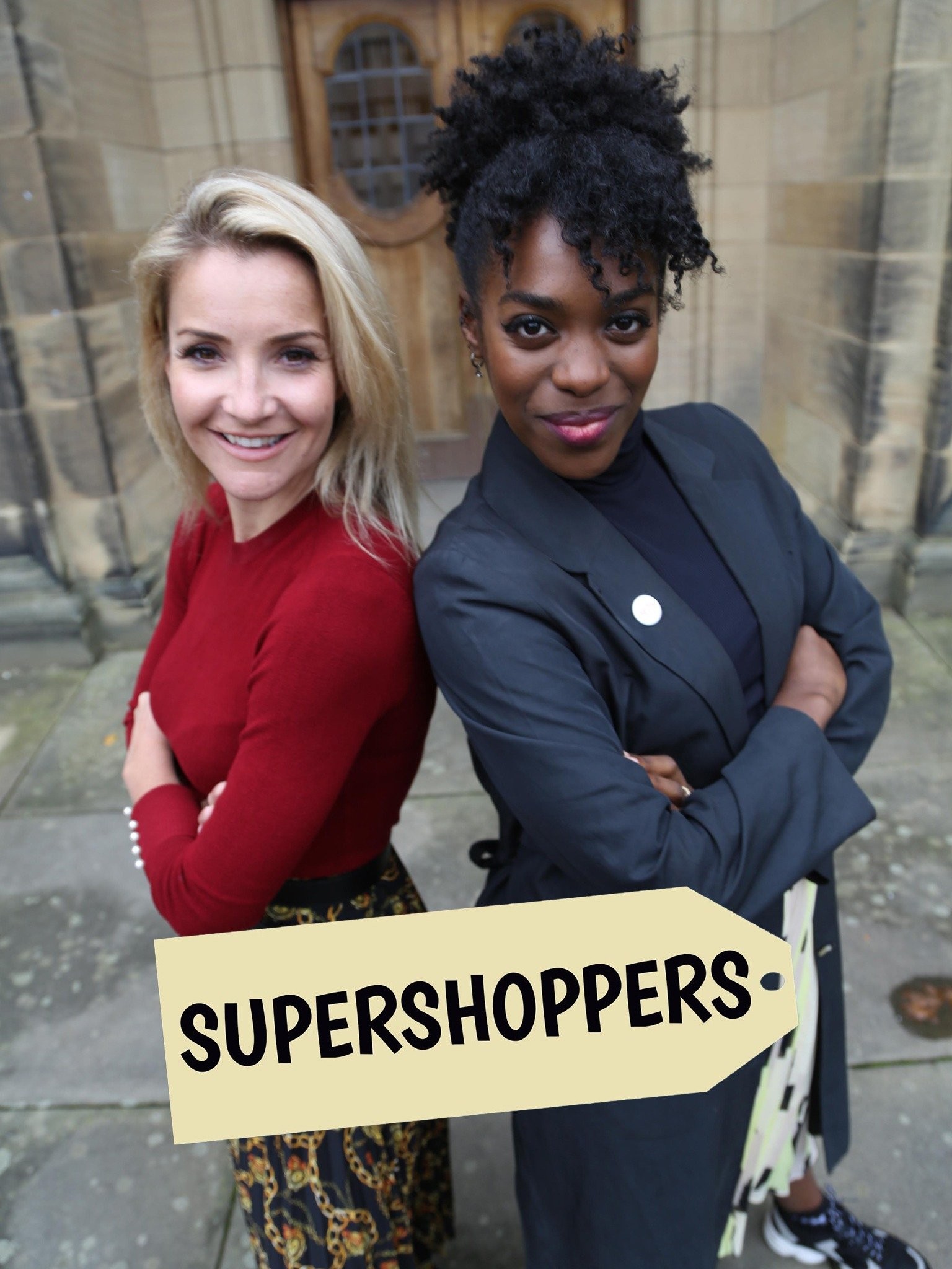 Supershoppers Pictures | Rotten Tomatoes