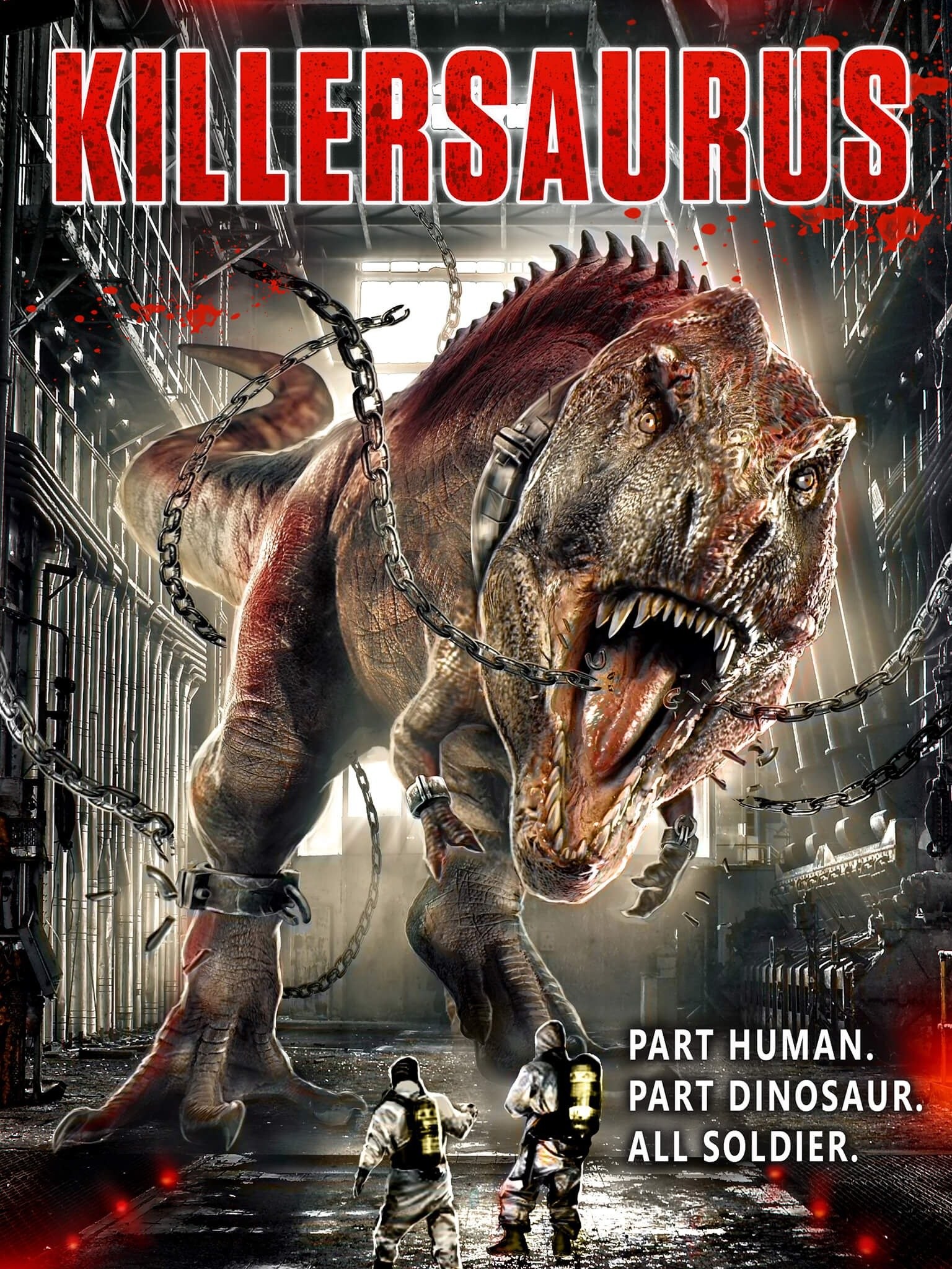 KillerSaurus Pictures | Rotten Tomatoes