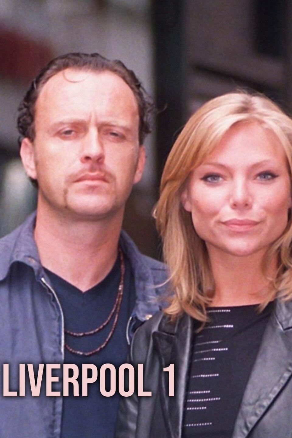 Liverpool 1 Season 1 | Rotten Tomatoes