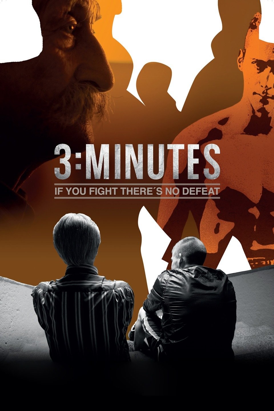 3 Minutes - Rotten Tomatoes