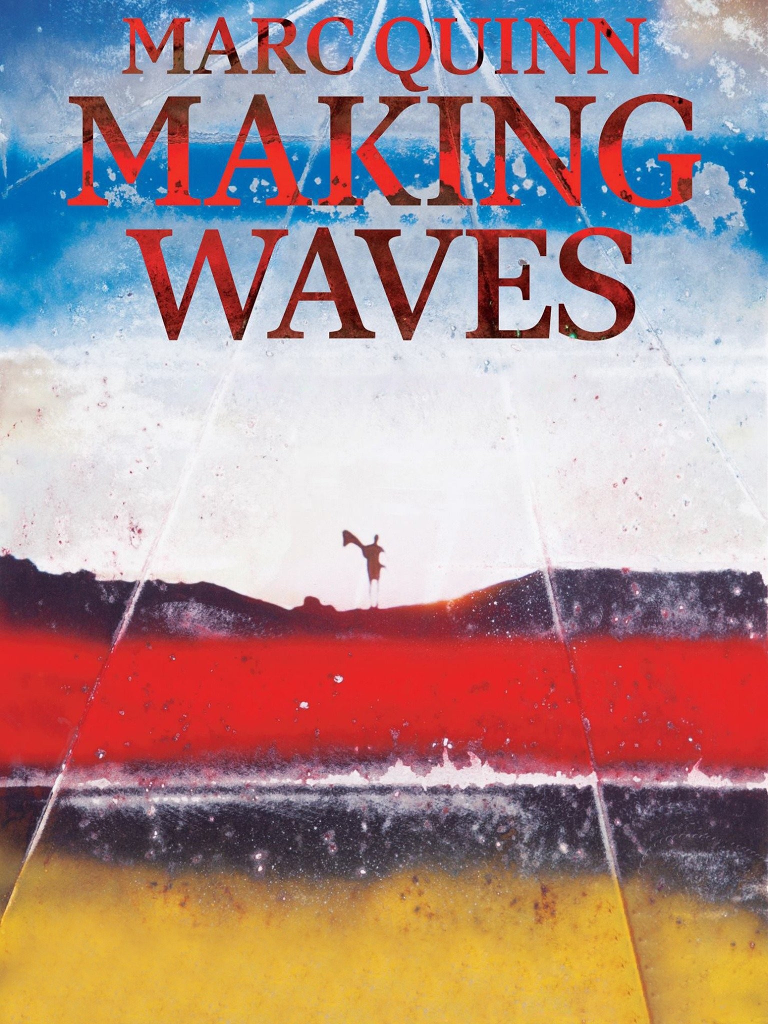 Marc Quinn: Making Waves Pictures | Rotten Tomatoes