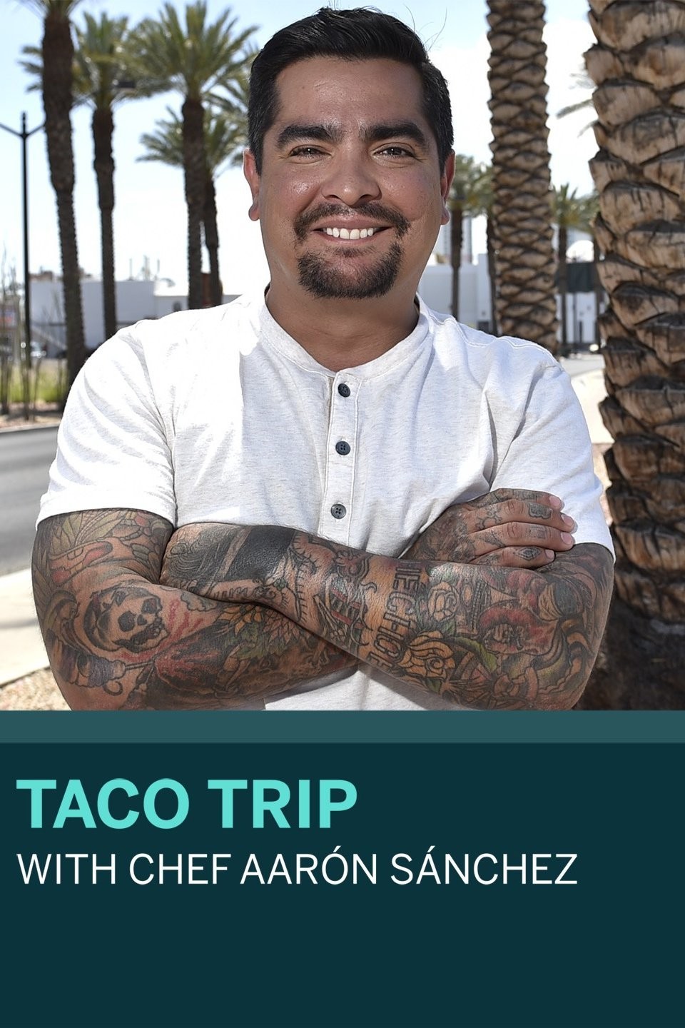 Taco Trip Season 2 | Rotten Tomatoes