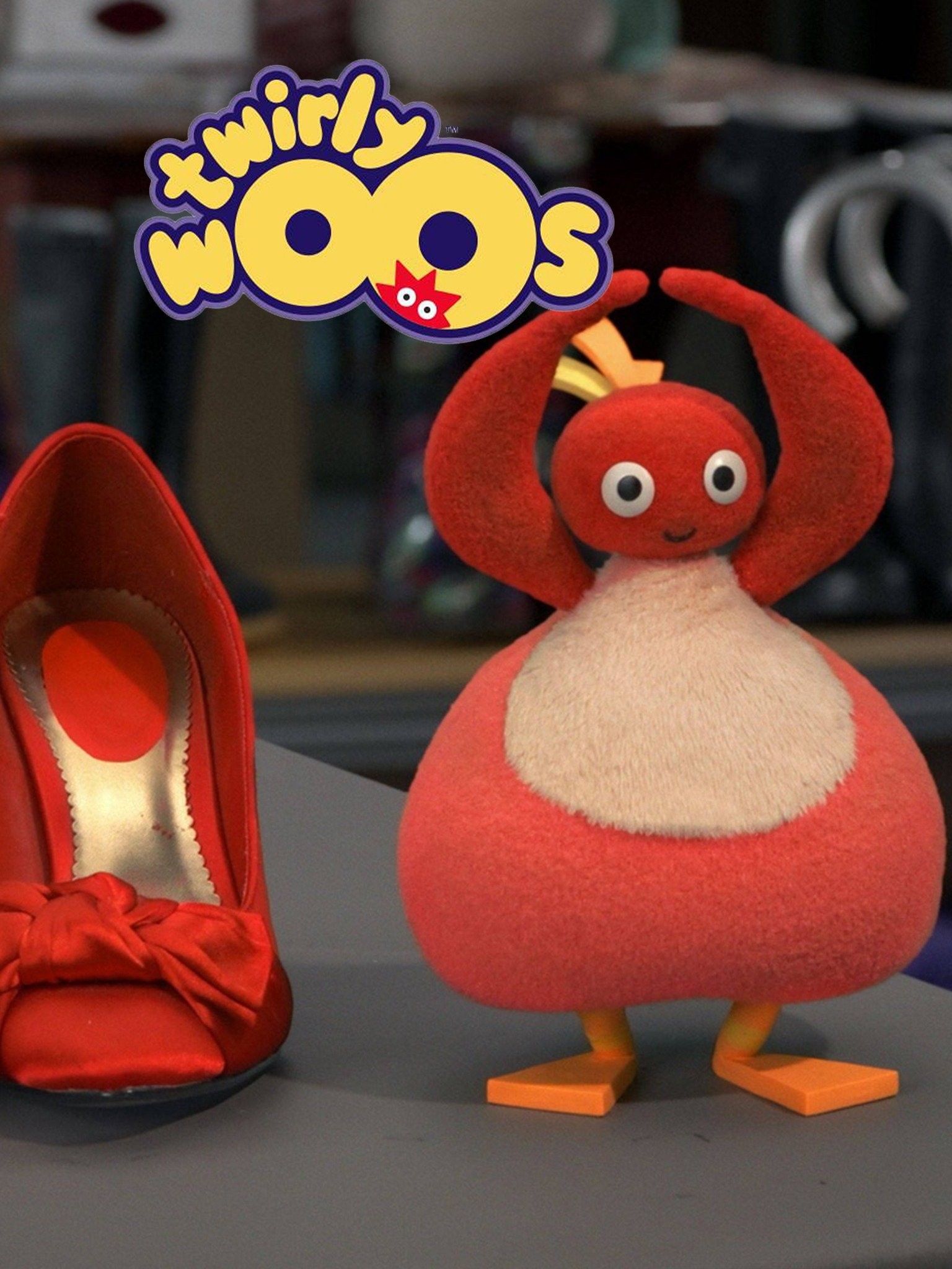 Twirlywoos - Rotten Tomatoes