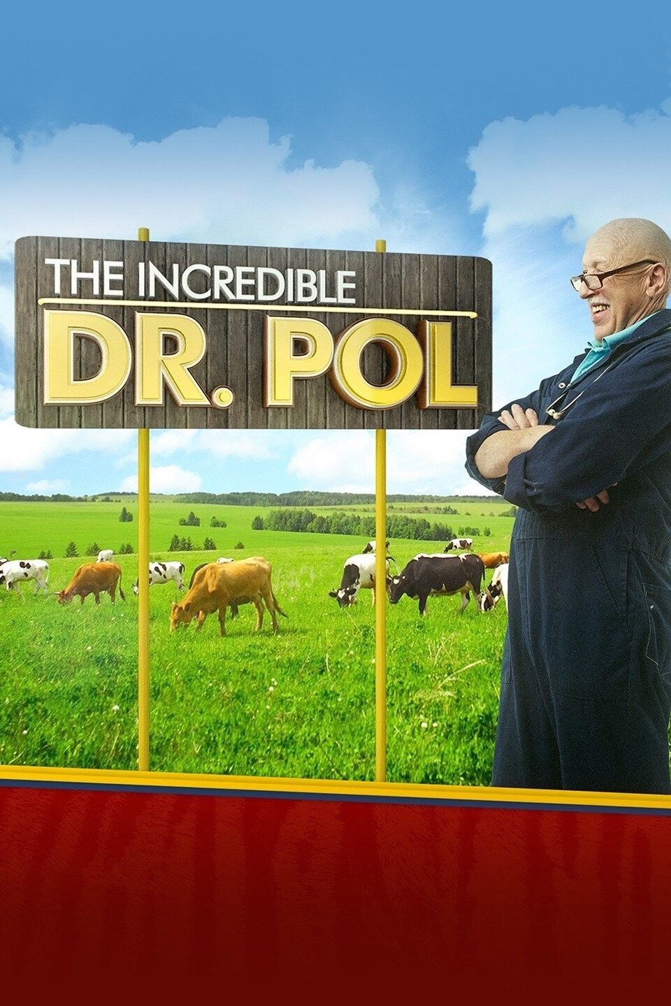 That's Incredi-Pol! Pictures | Rotten Tomatoes