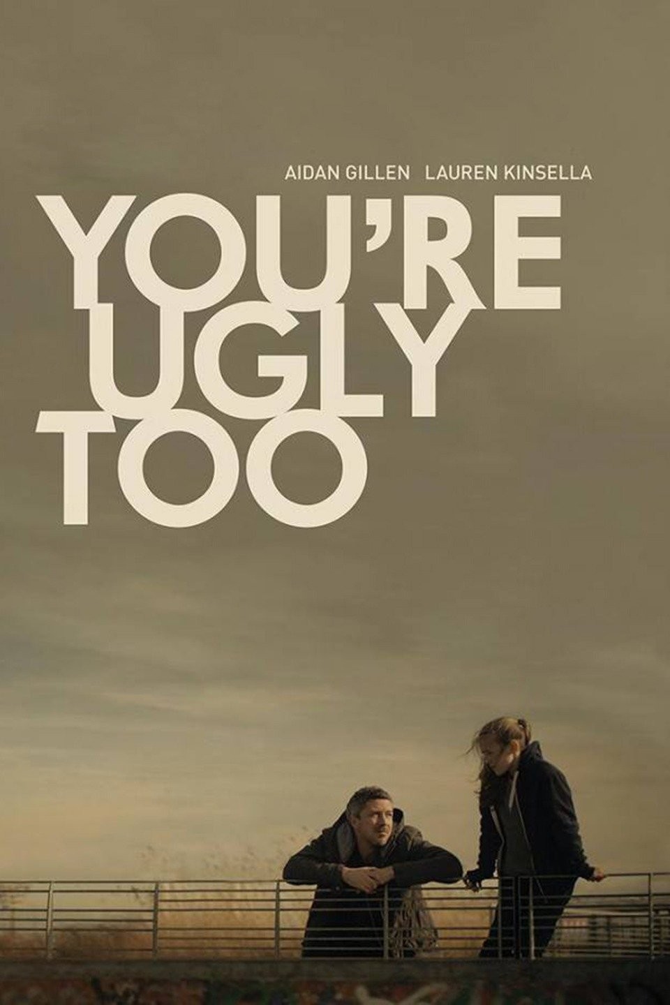 You're Ugly Too | Rotten Tomatoes