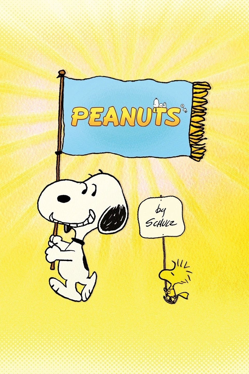 Peanuts Season 1 | Rotten Tomatoes