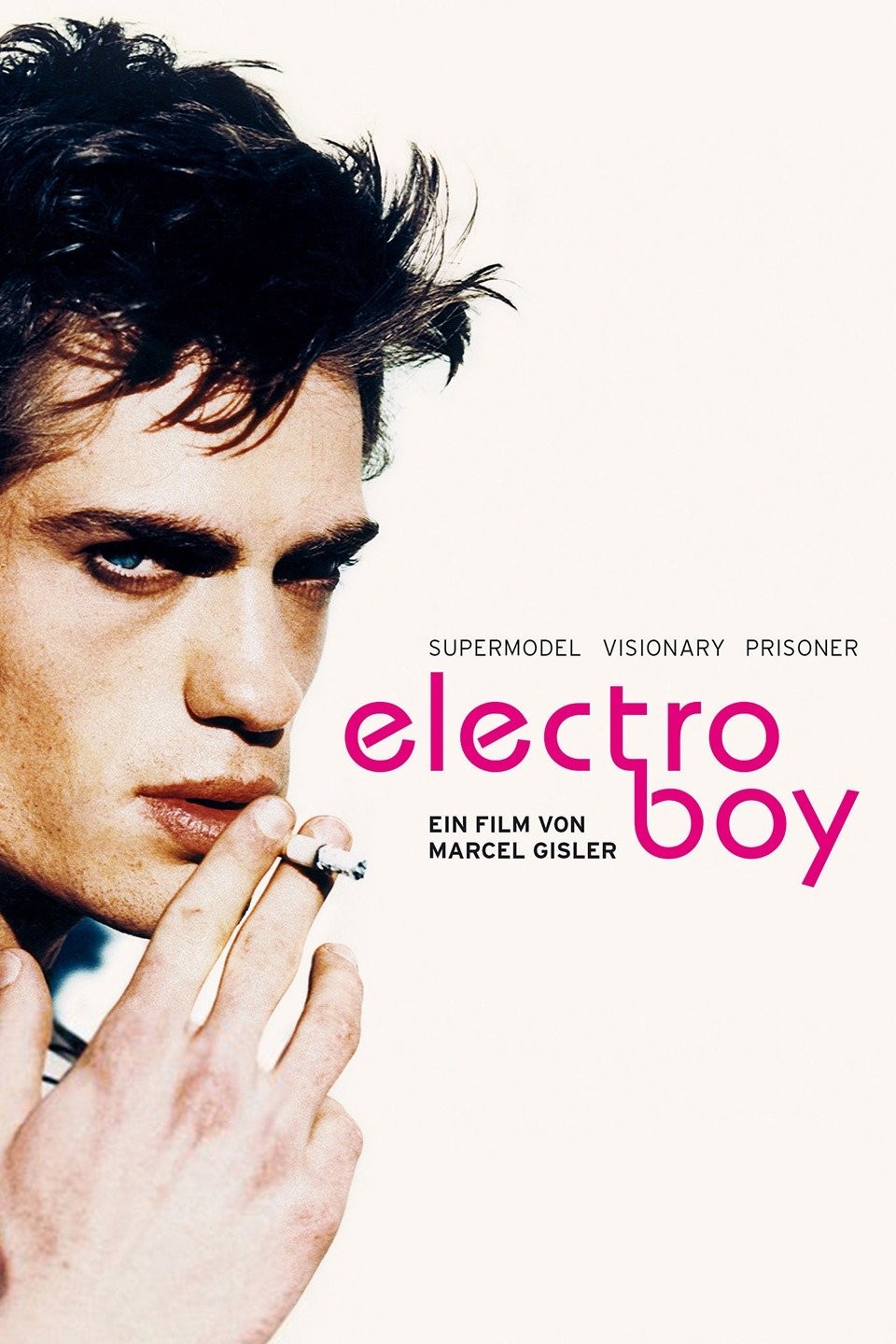 Electroboy | Rotten Tomatoes