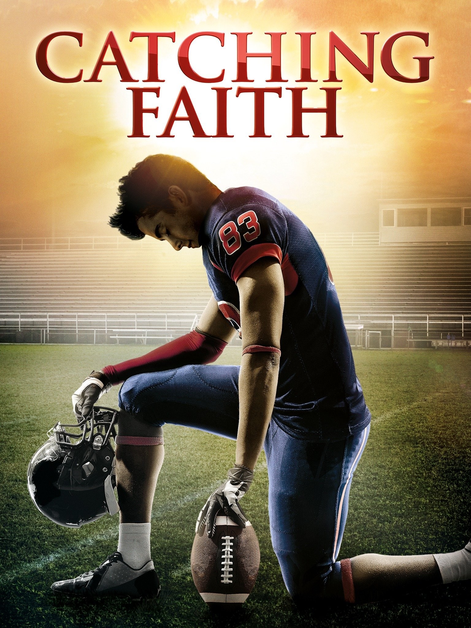 Catching Faith Pictures | Rotten Tomatoes