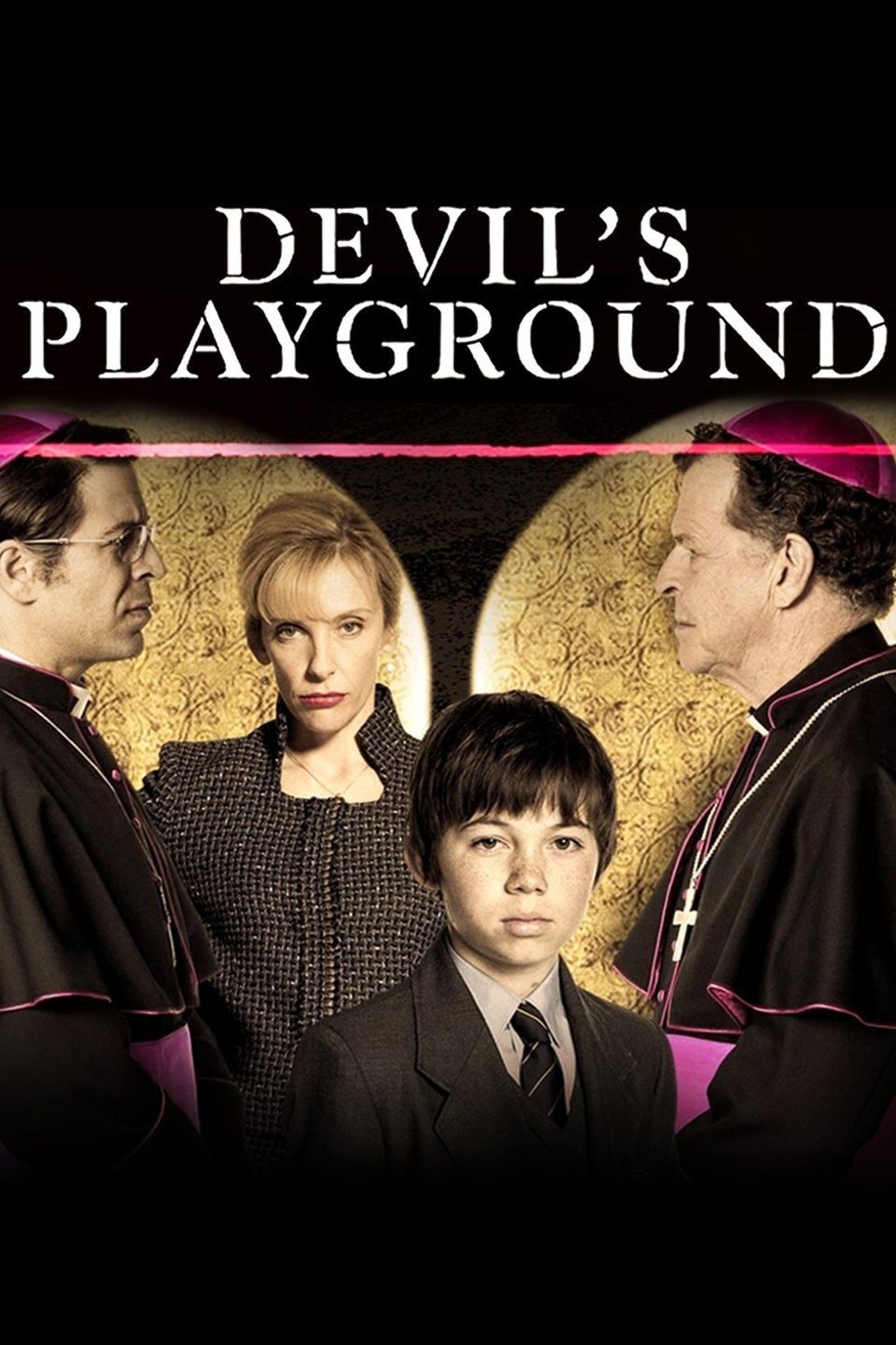 Devil's Playground | Rotten Tomatoes