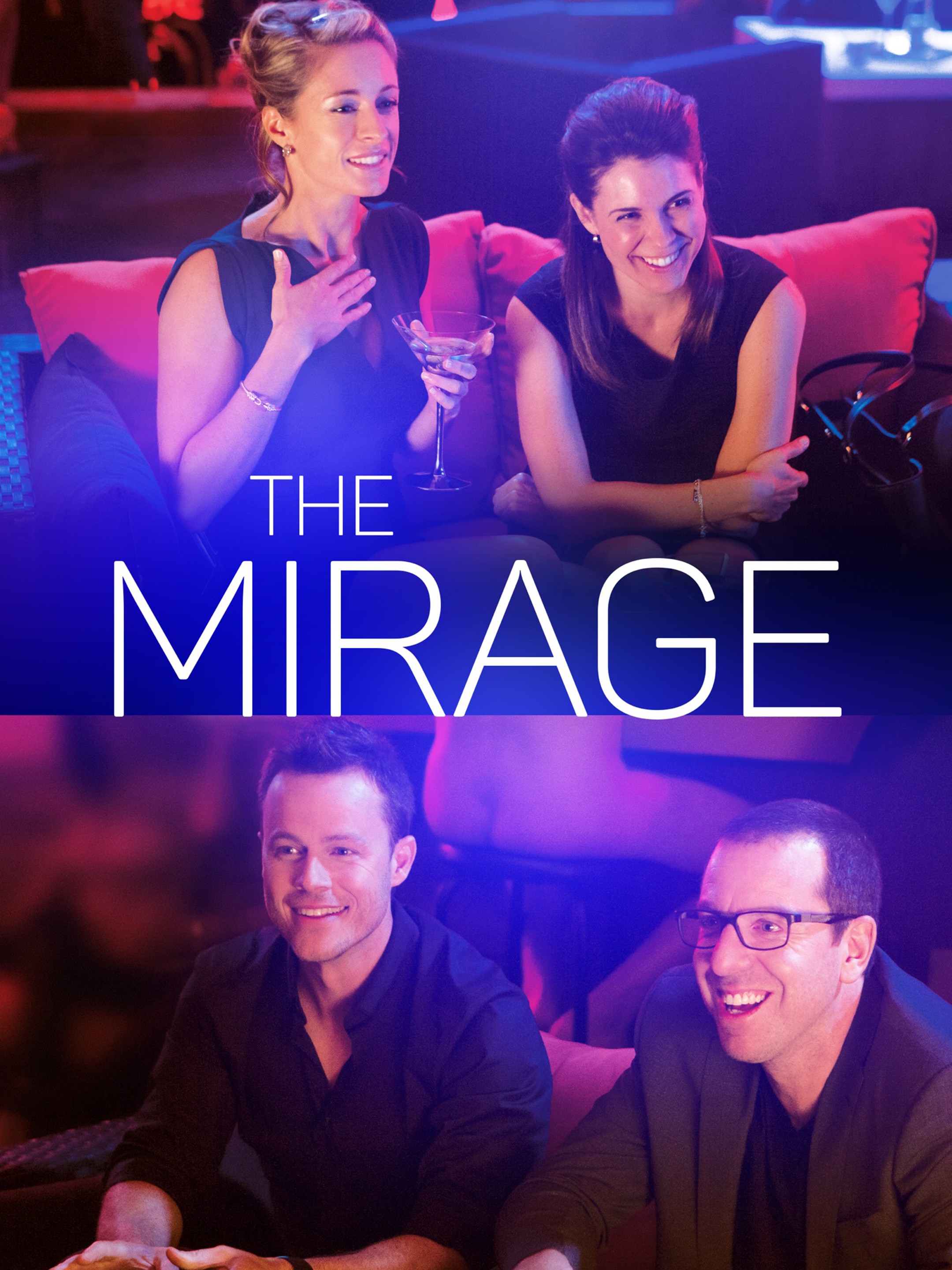 The Mirage Pictures | Rotten Tomatoes