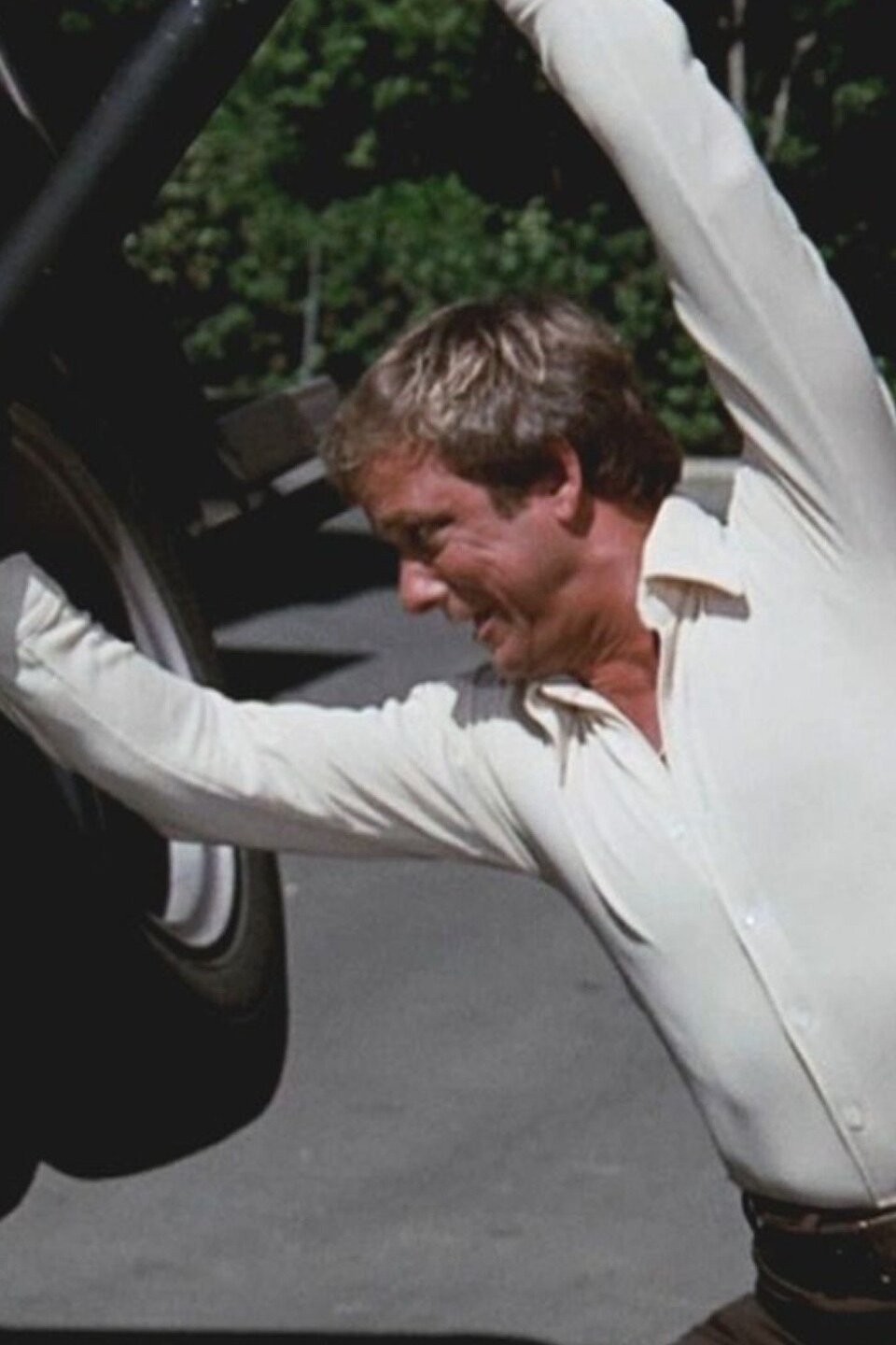 The Bionic Criminal Pictures | Rotten Tomatoes