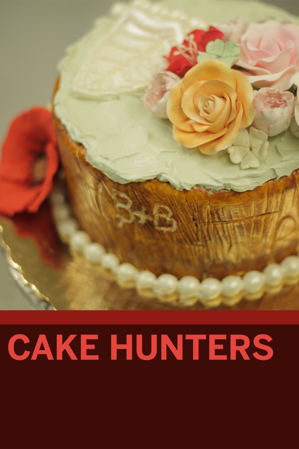 Cake Hunters Season 1 | Rotten Tomatoes