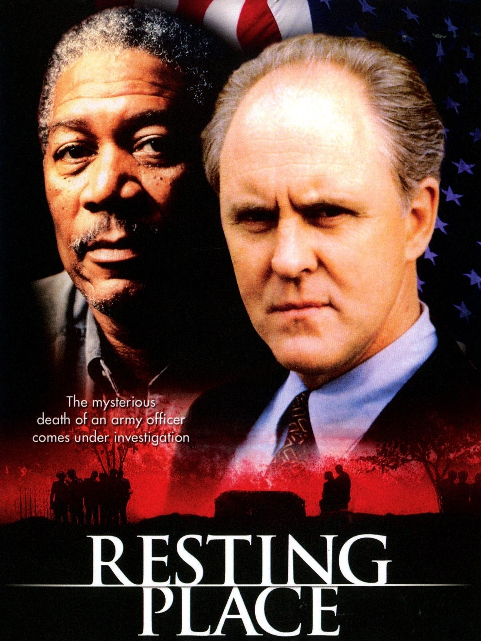 Resting Place Pictures | Rotten Tomatoes