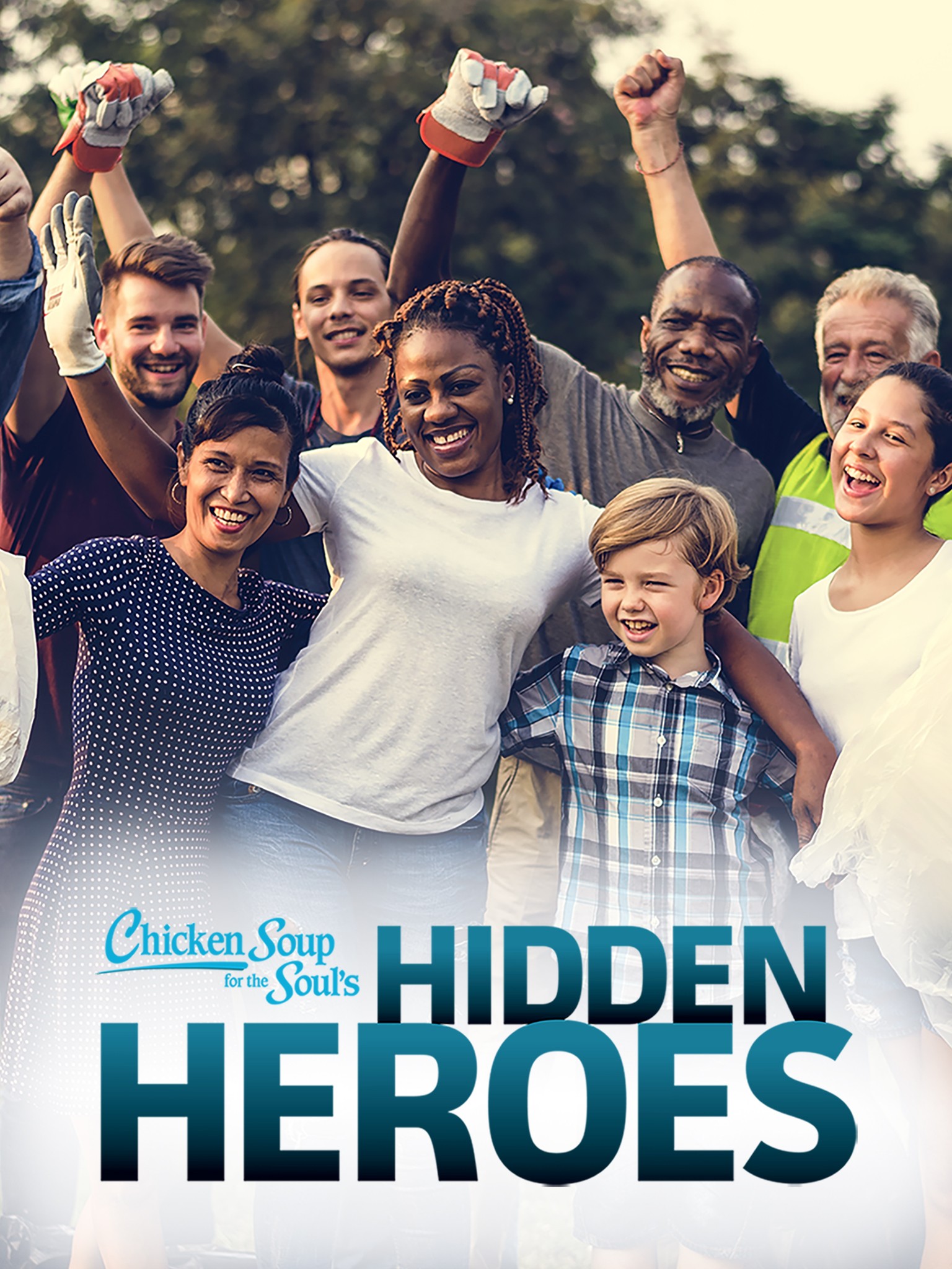 Hidden Heroes | Rotten Tomatoes