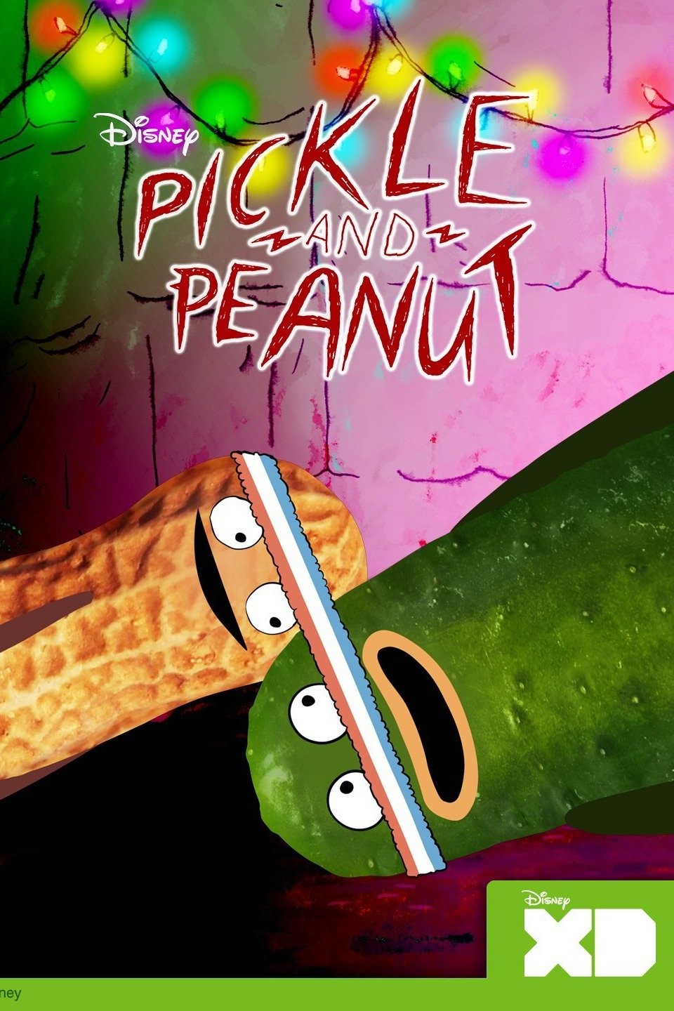 Pickle and Peanut Pictures | Rotten Tomatoes