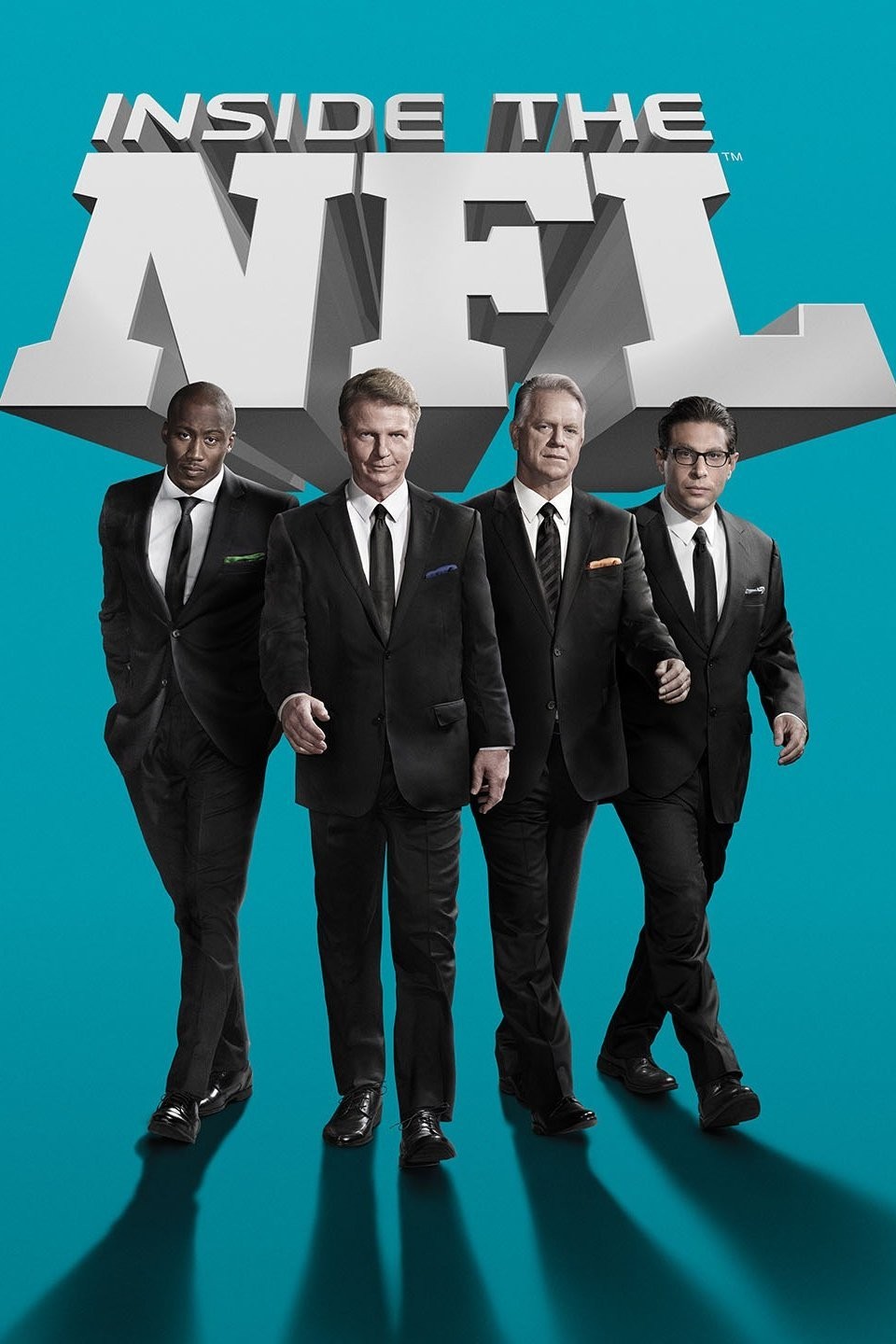 Inside the NFL: Season 38 Pictures | Rotten Tomatoes