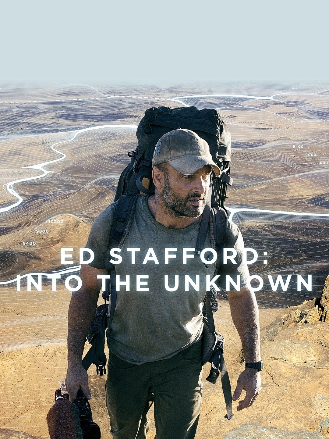 Into The Unknown Travel