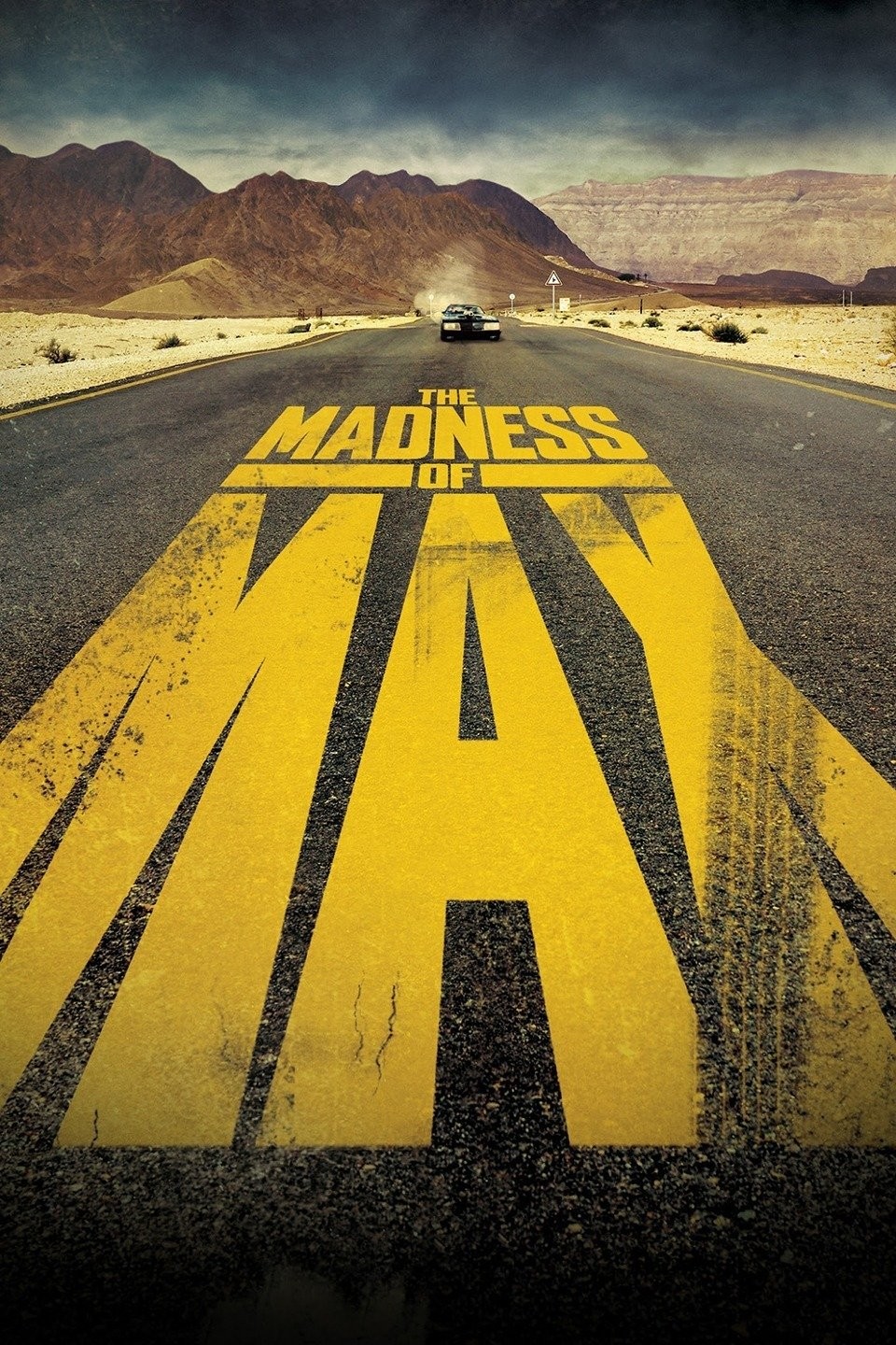 The Madness of Max | Rotten Tomatoes