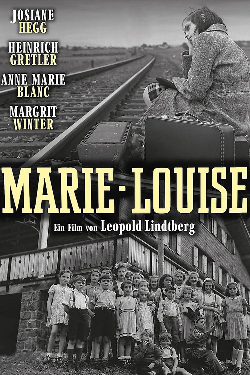 Marie Louise Pictures | Rotten Tomatoes