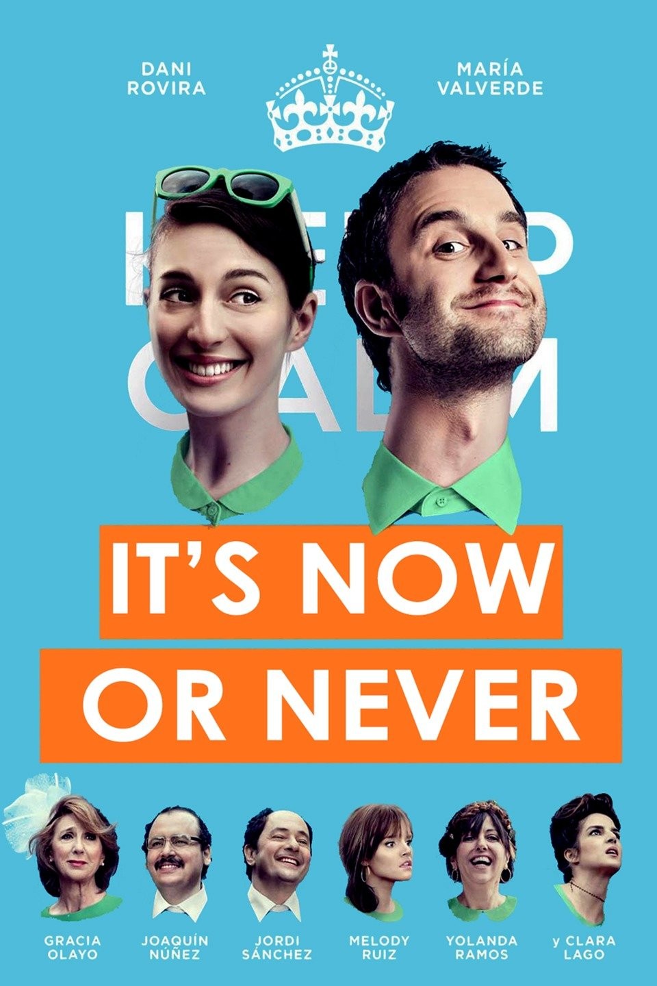 It's Now or Never | Rotten Tomatoes