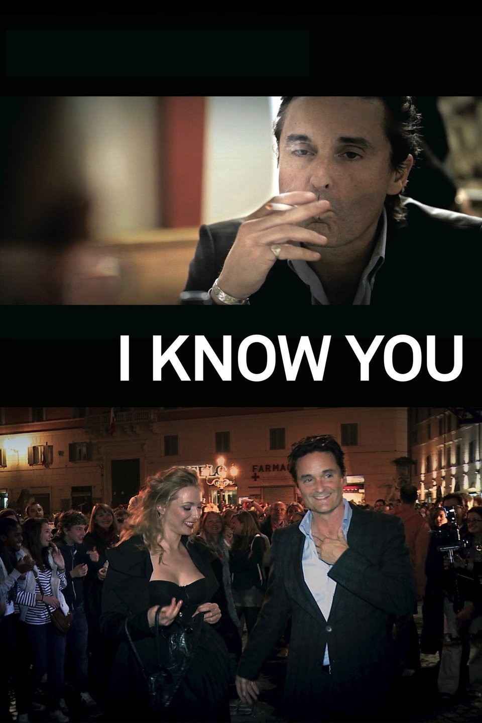 I Know You | Rotten Tomatoes
