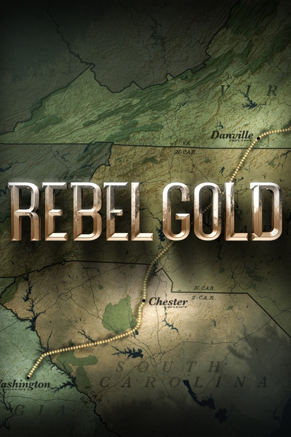 Rebel Gold Pictures | Rotten Tomatoes