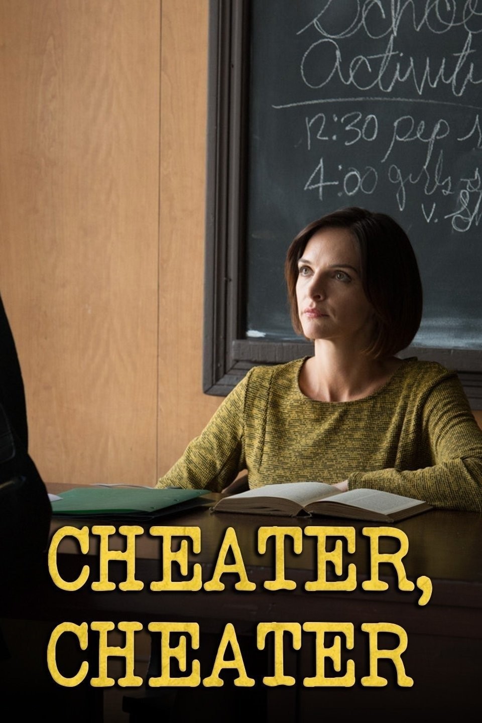 Cheater, Cheater | Rotten Tomatoes