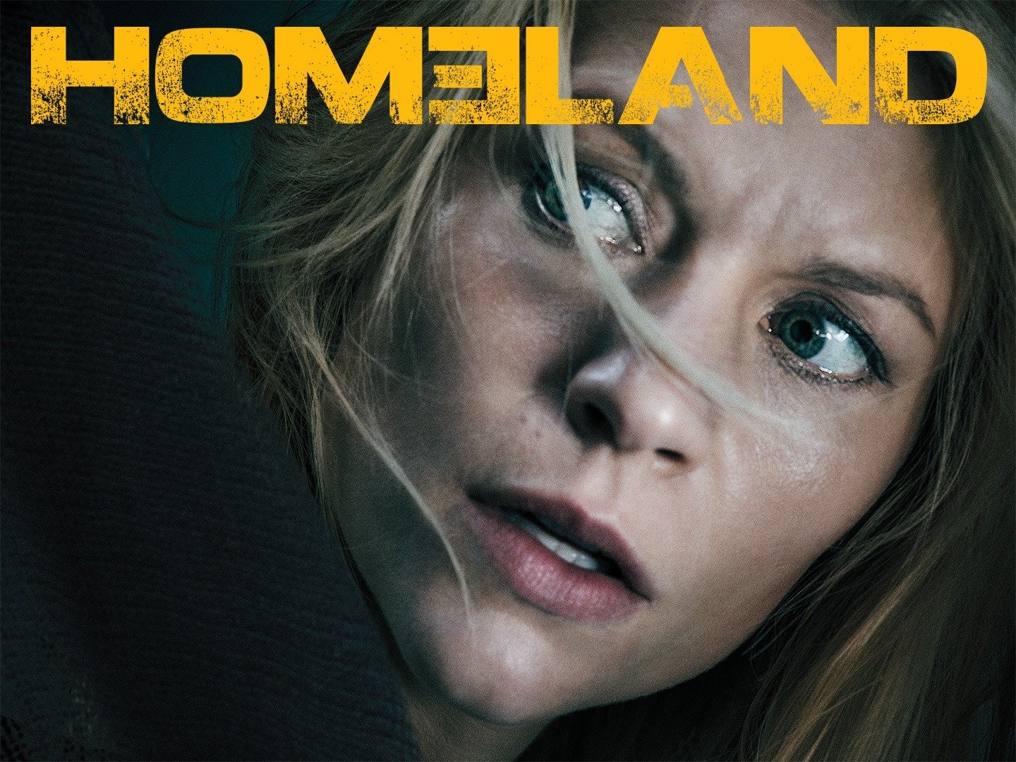 Homeland Season 3 Dvd Cover
