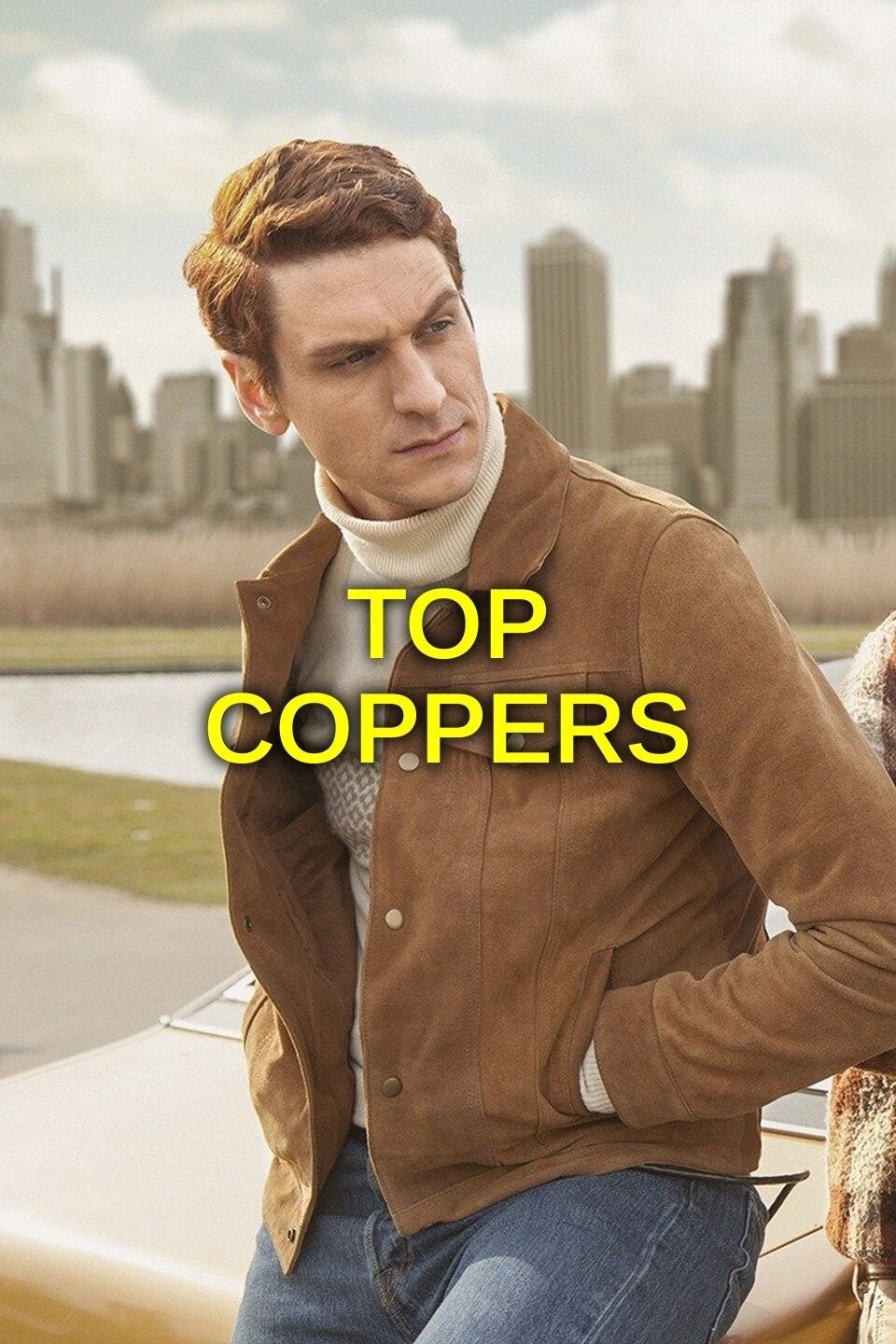 Top Coppers Season 1 | Rotten Tomatoes