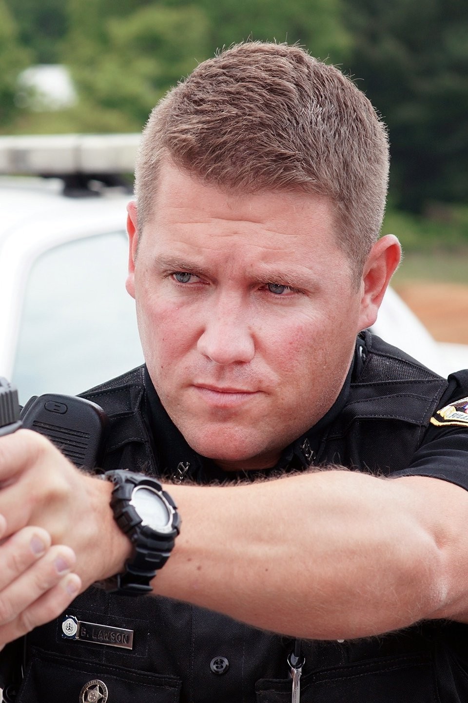 Summer Crime Wave Pictures | Rotten Tomatoes