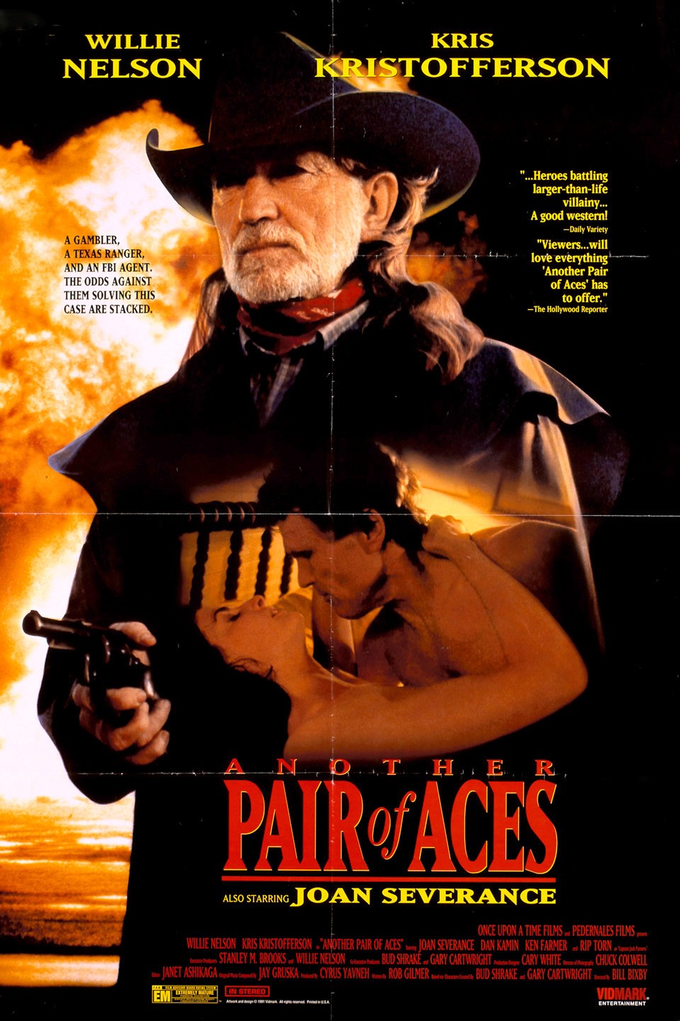 Pair of Aces Pictures | Rotten Tomatoes