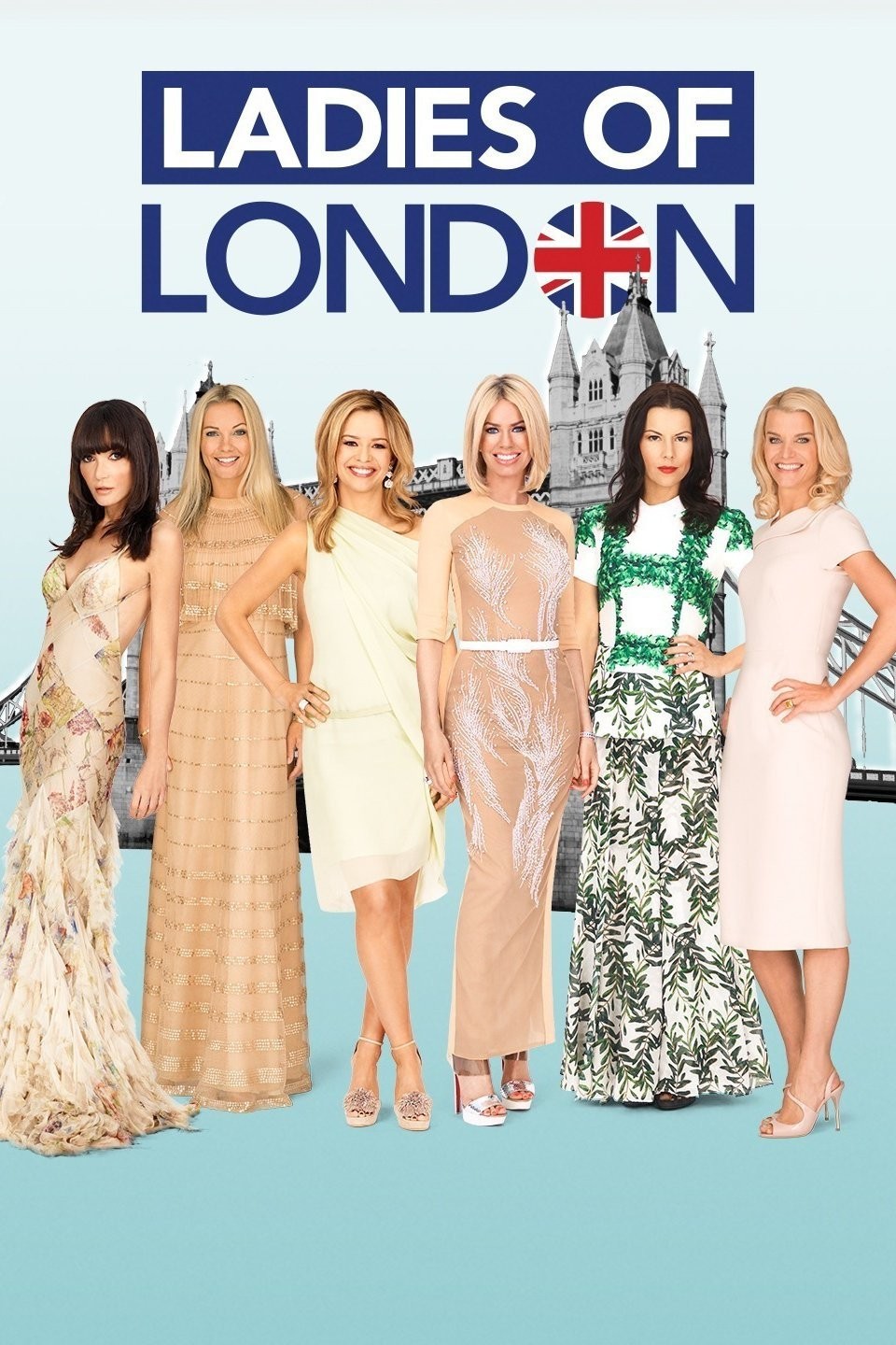 Ladies of London Season 2 | Rotten Tomatoes