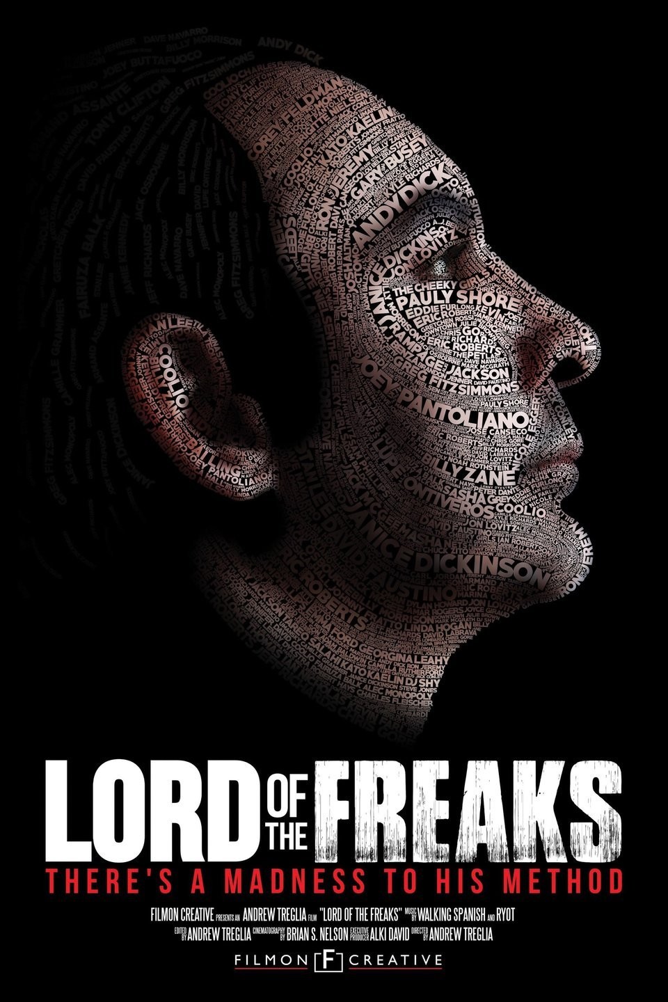 Lord of the Freaks | Rotten Tomatoes