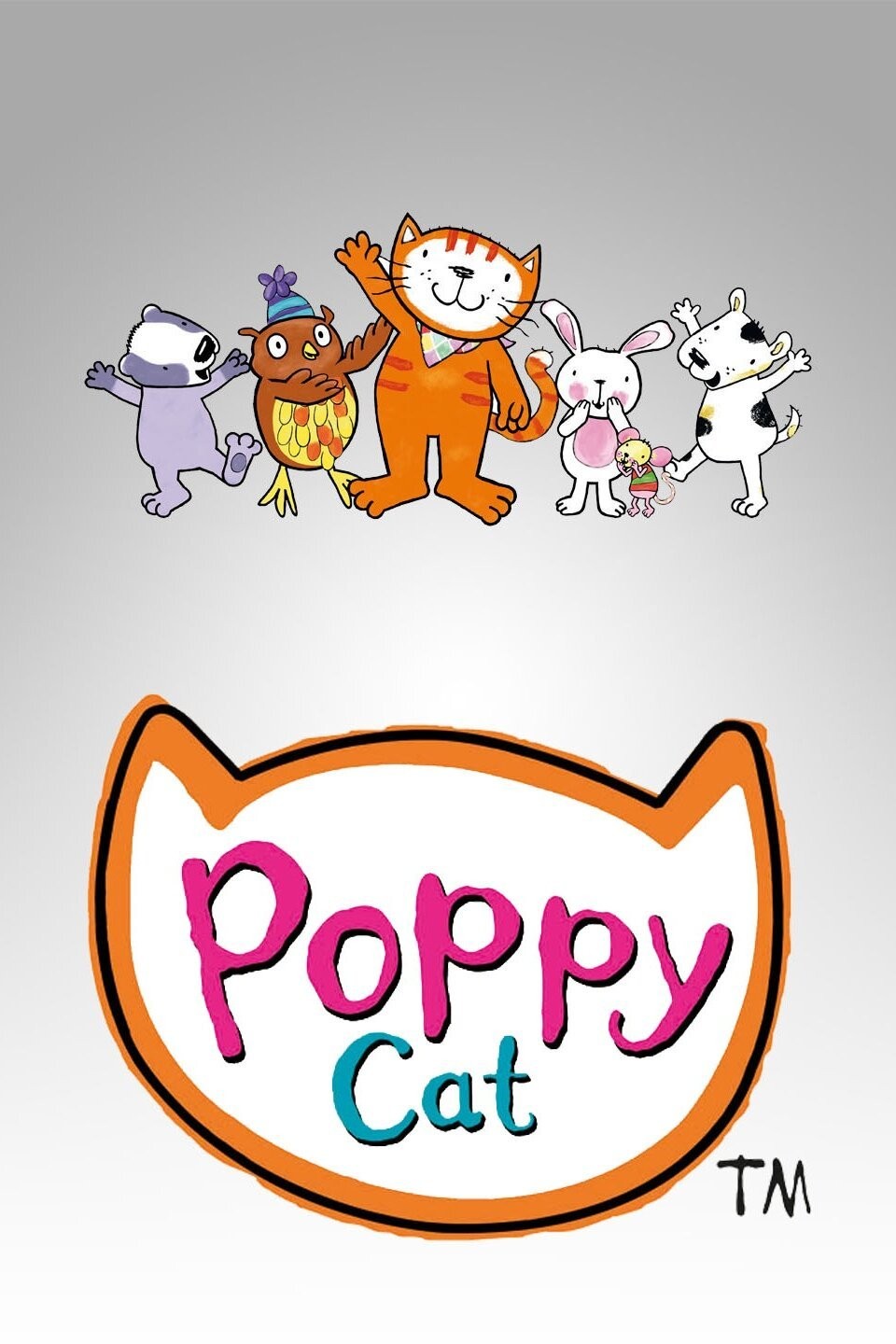 Poppy Cat Season 1 | Rotten Tomatoes