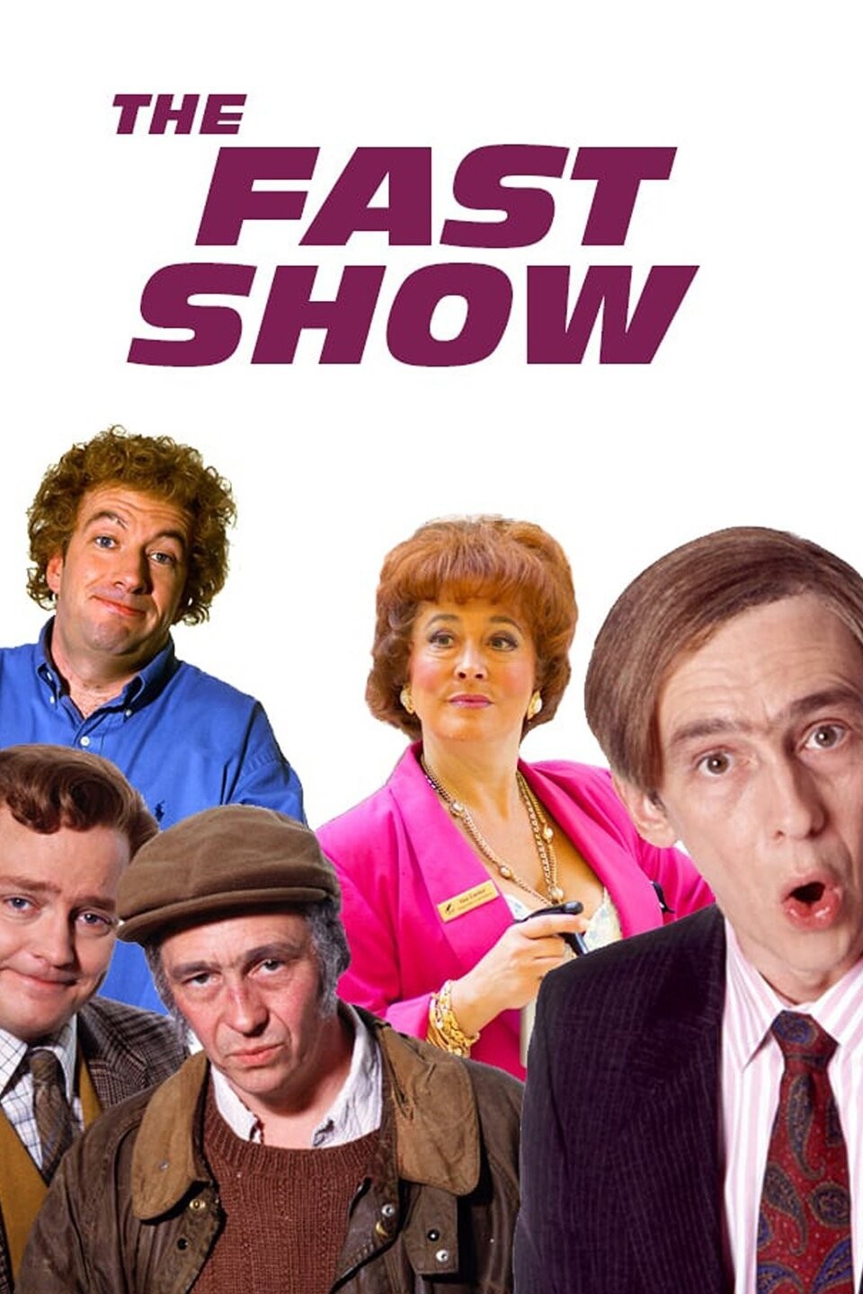 The Fast Show Season 2 | Rotten Tomatoes