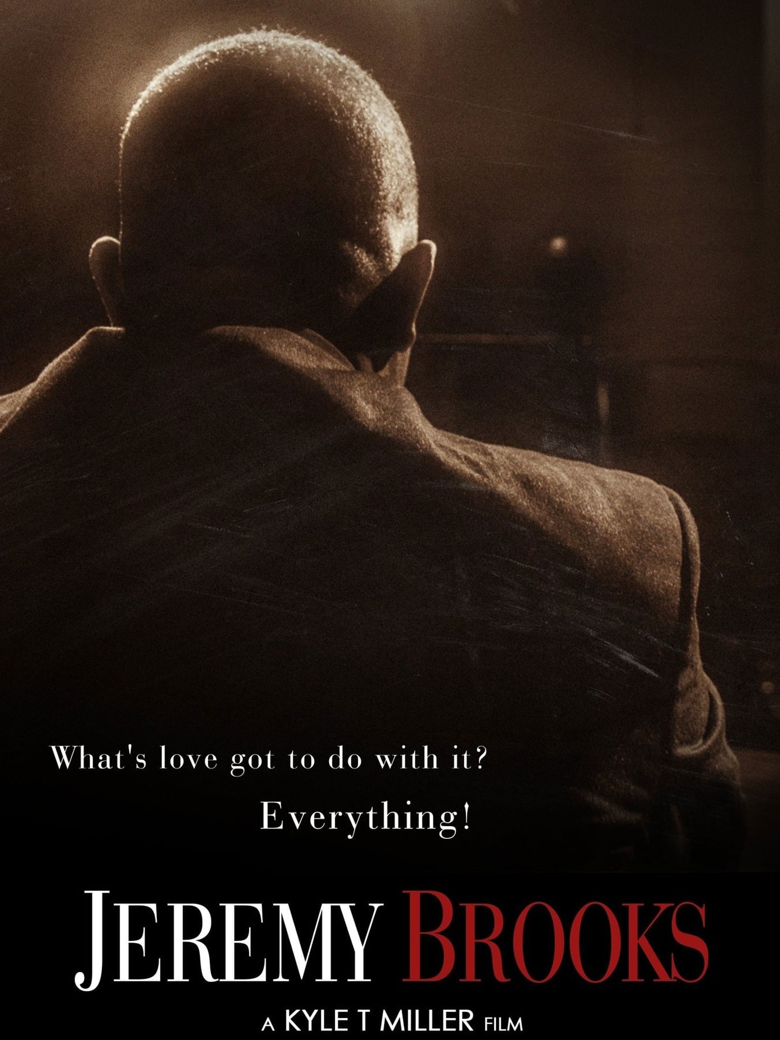 Jeremy Brooks Pictures | Rotten Tomatoes