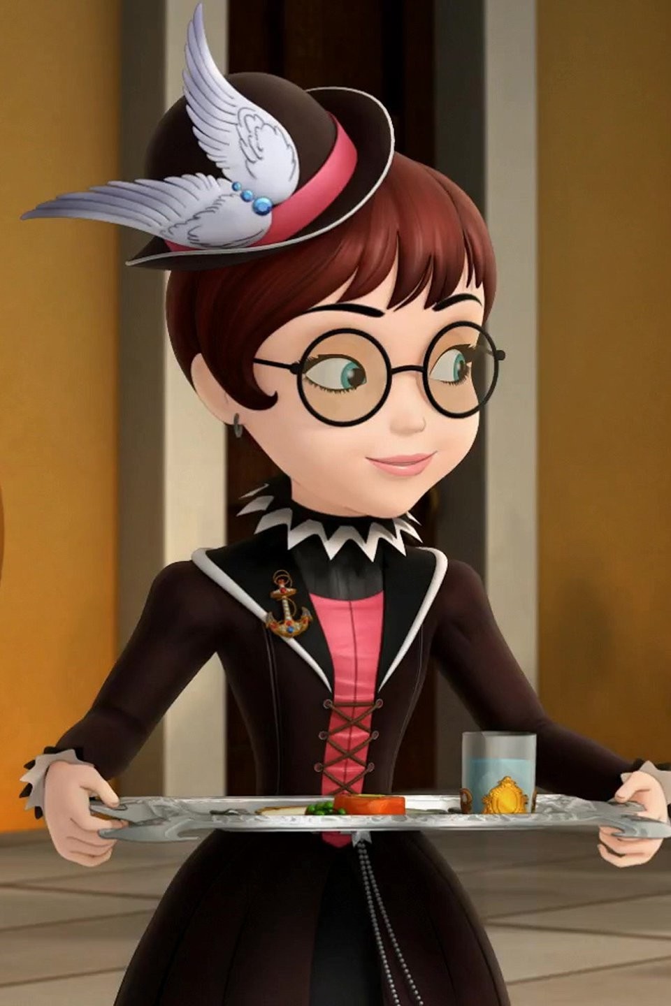 Princess Adventure Club Pictures - Rotten Tomatoes