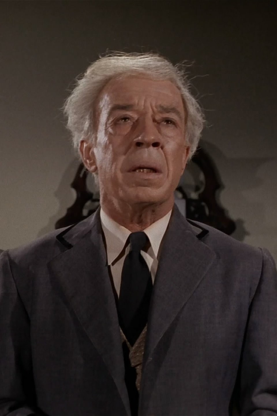 The Return of the Archons Pictures | Rotten Tomatoes